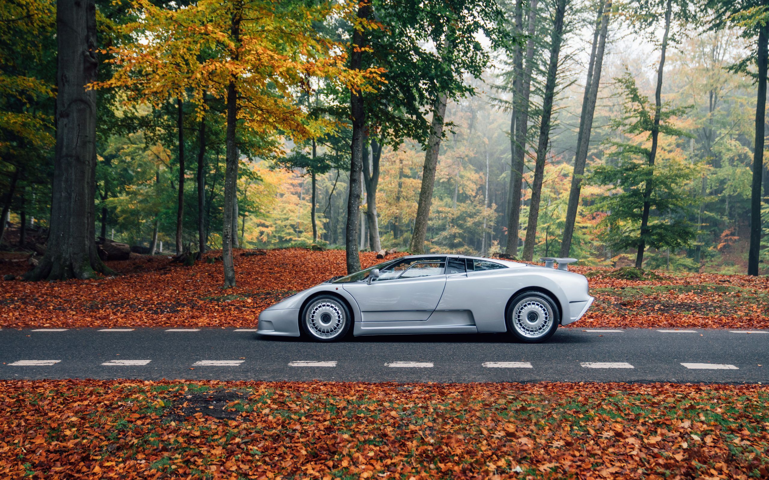 Bugatti EB110 Wallpapers - Top Free Bugatti EB110 Backgrounds ...