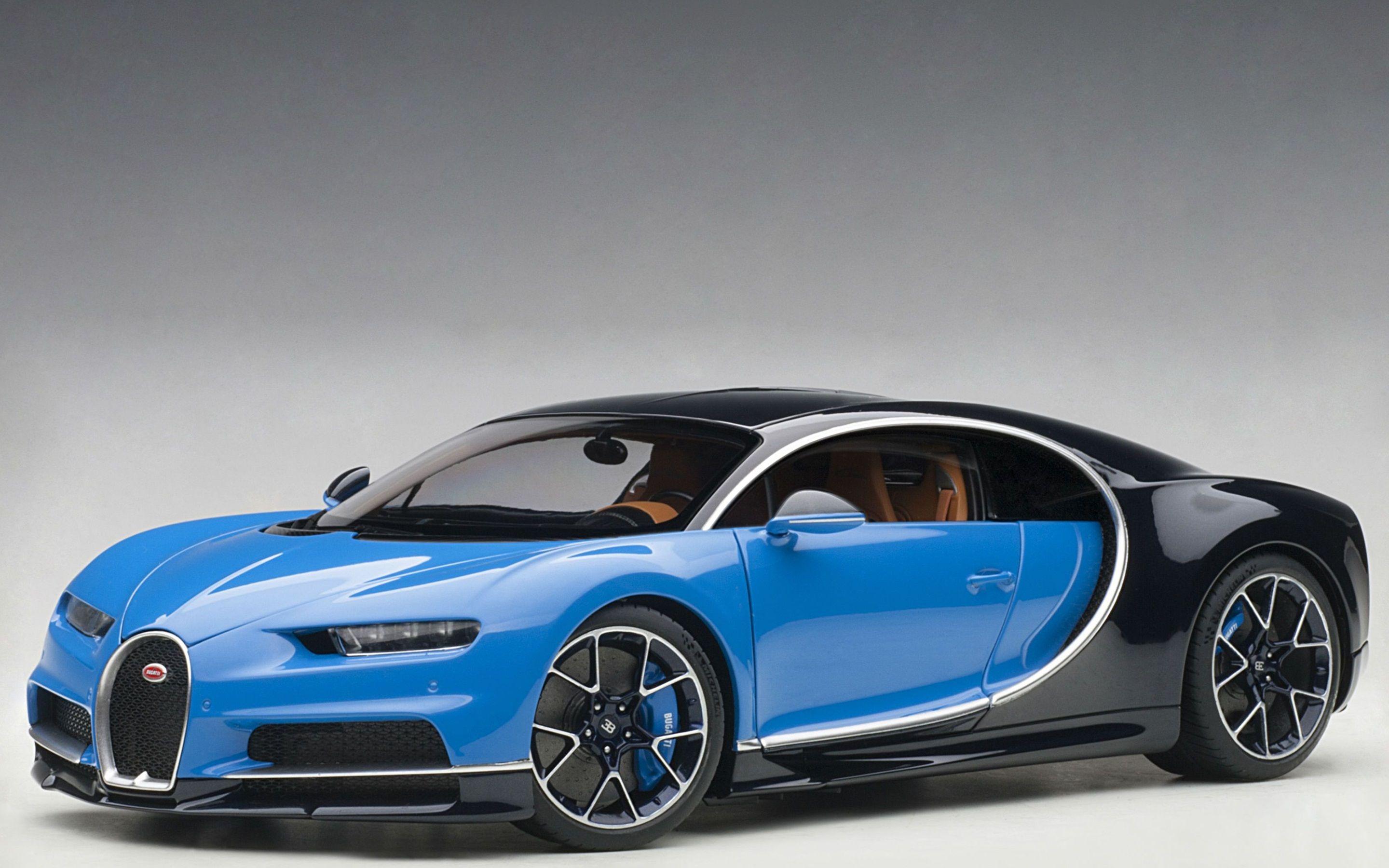 Bugatti Blue Chiron Wallpapers - Top Free Bugatti Blue Chiron ...