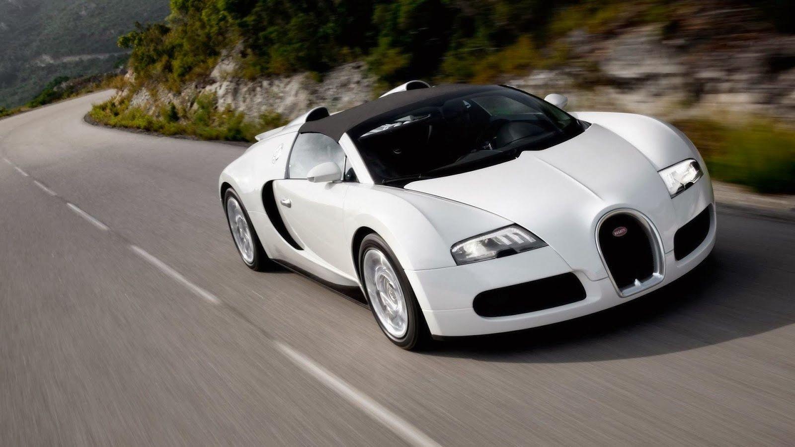 Bugatti White Wallpapers - Top Free Bugatti White Backgrounds ...