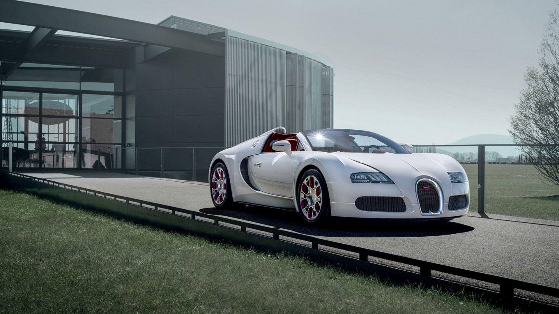 Bugatti White Wallpapers - Top Free Bugatti White Backgrounds ...