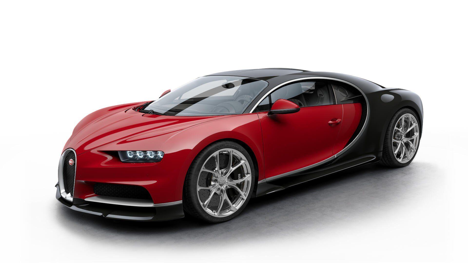 Bugatti Red Wallpapers - Top Free Bugatti Red Backgrounds - WallpaperAccess