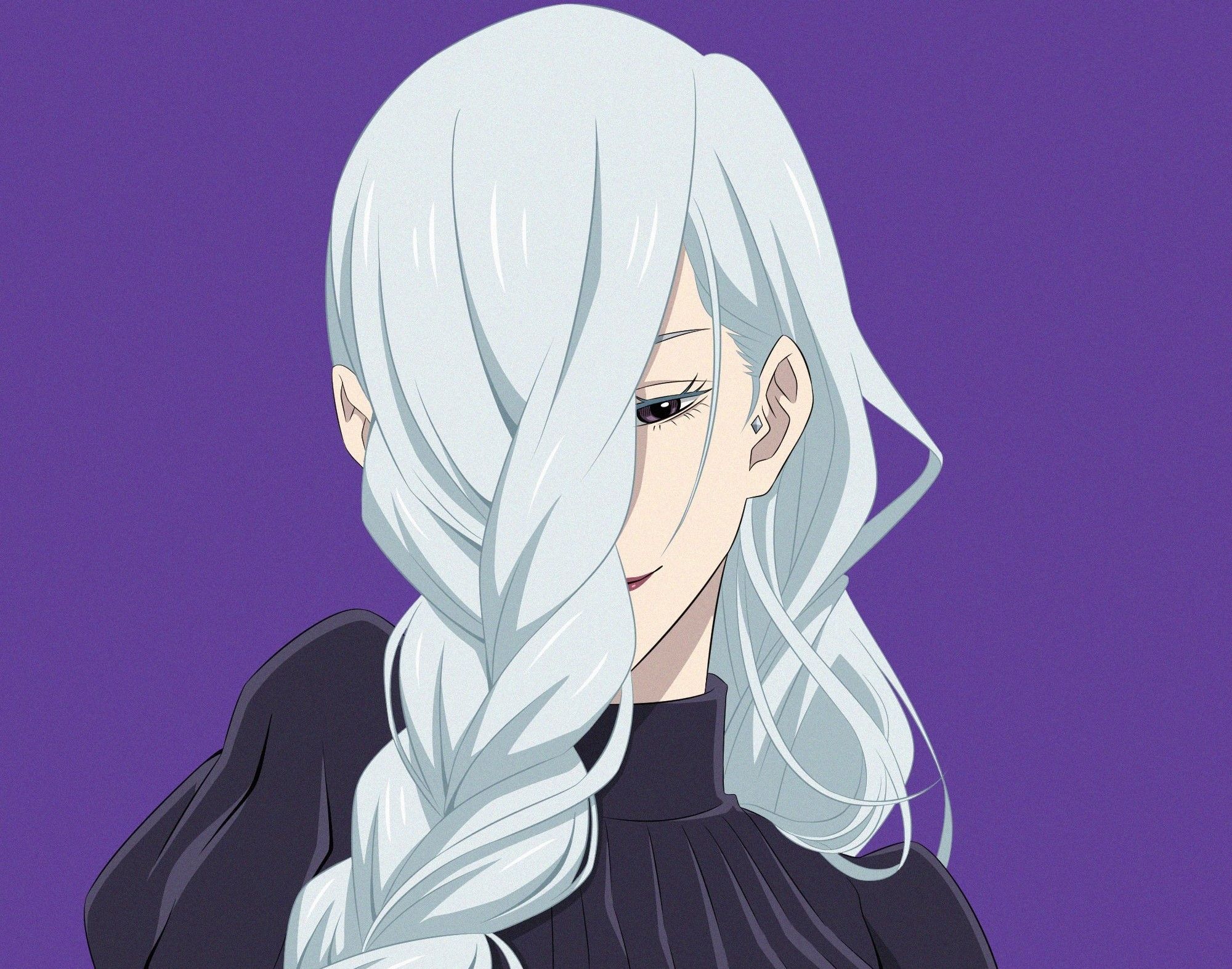 Mei Mei Jjk Wallpapers - Top Free Mei Mei Jjk Backgrounds - WallpaperAccess