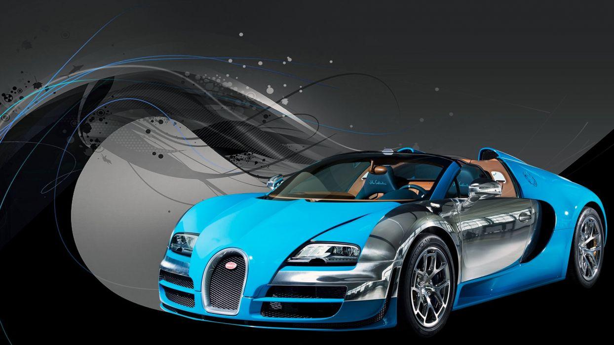 Bugatti Blue Wallpapers - Top Free Bugatti Blue Backgrounds ...