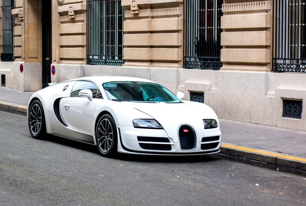 Bugatti White Wallpapers - Top Free Bugatti White Backgrounds ...