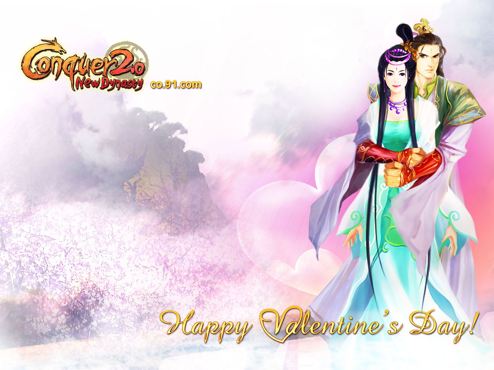 Conquer Online Wallpapers - Top Free Conquer Online Backgrounds ...