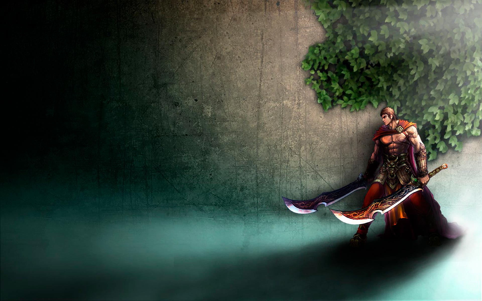 Conquer Online Wallpapers - Top Free Conquer Online Backgrounds - WallpaperAccess