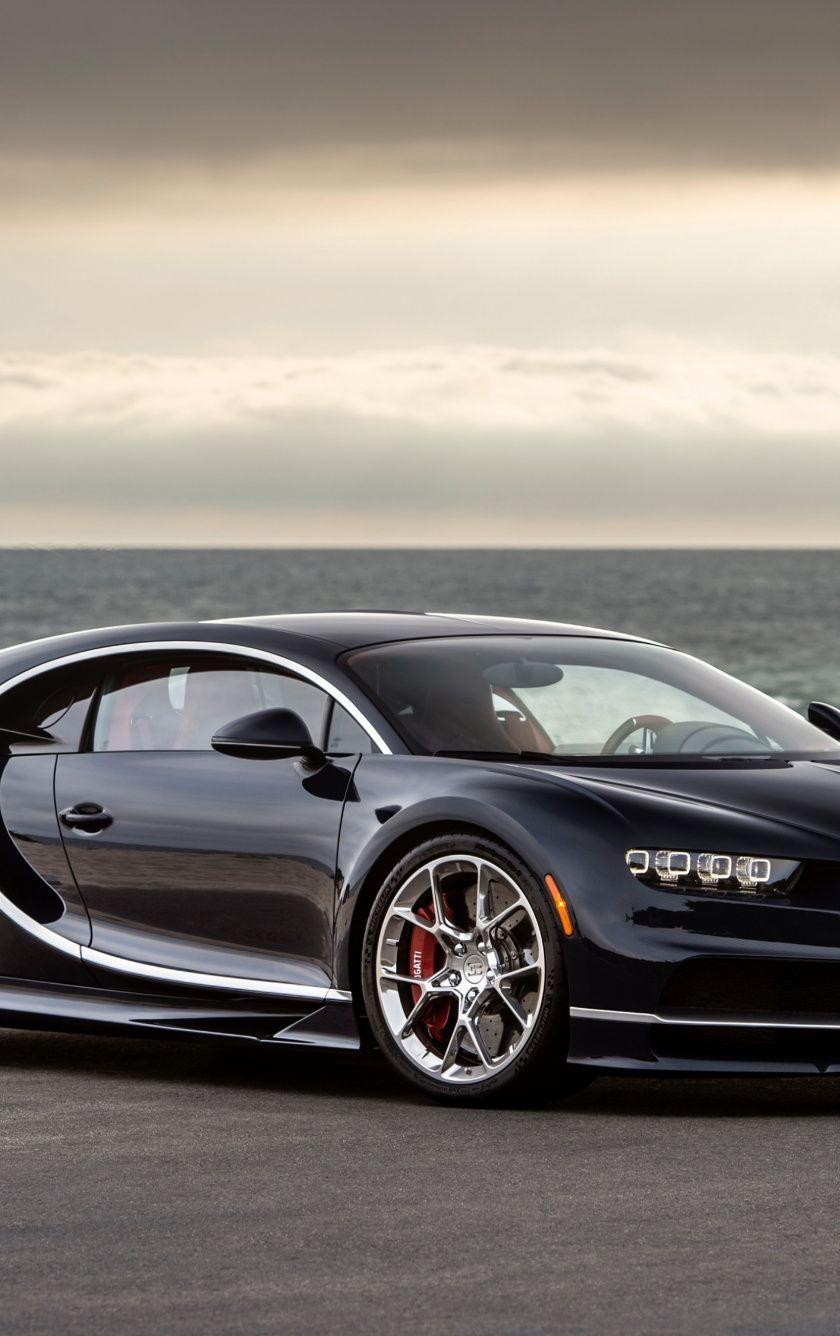Black Bugatti Wallpapers - Top Free Black Bugatti Backgrounds ...