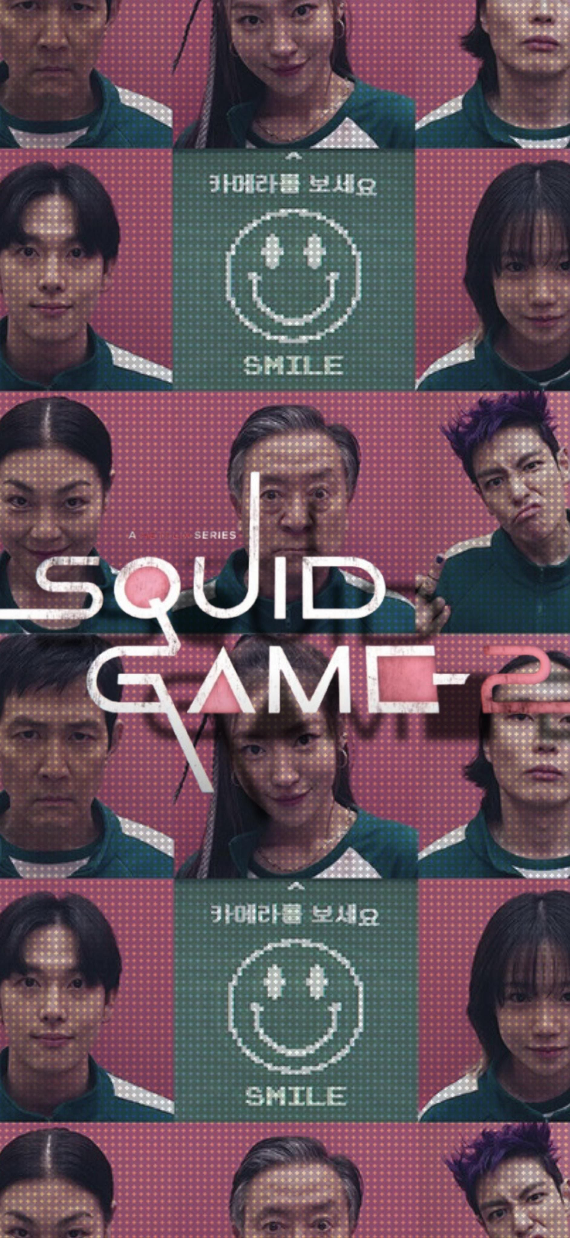 Thanos Squid Game Wallpapers - Top Free Thanos Squid Game Backgrounds - WallpaperAccess