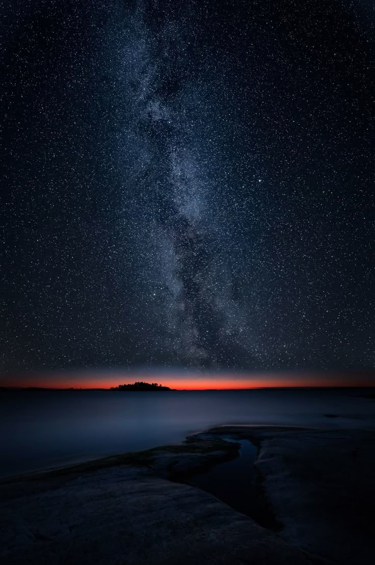 Clear Night Sky Wallpapers - Top Free Clear Night Sky Backgrounds ...