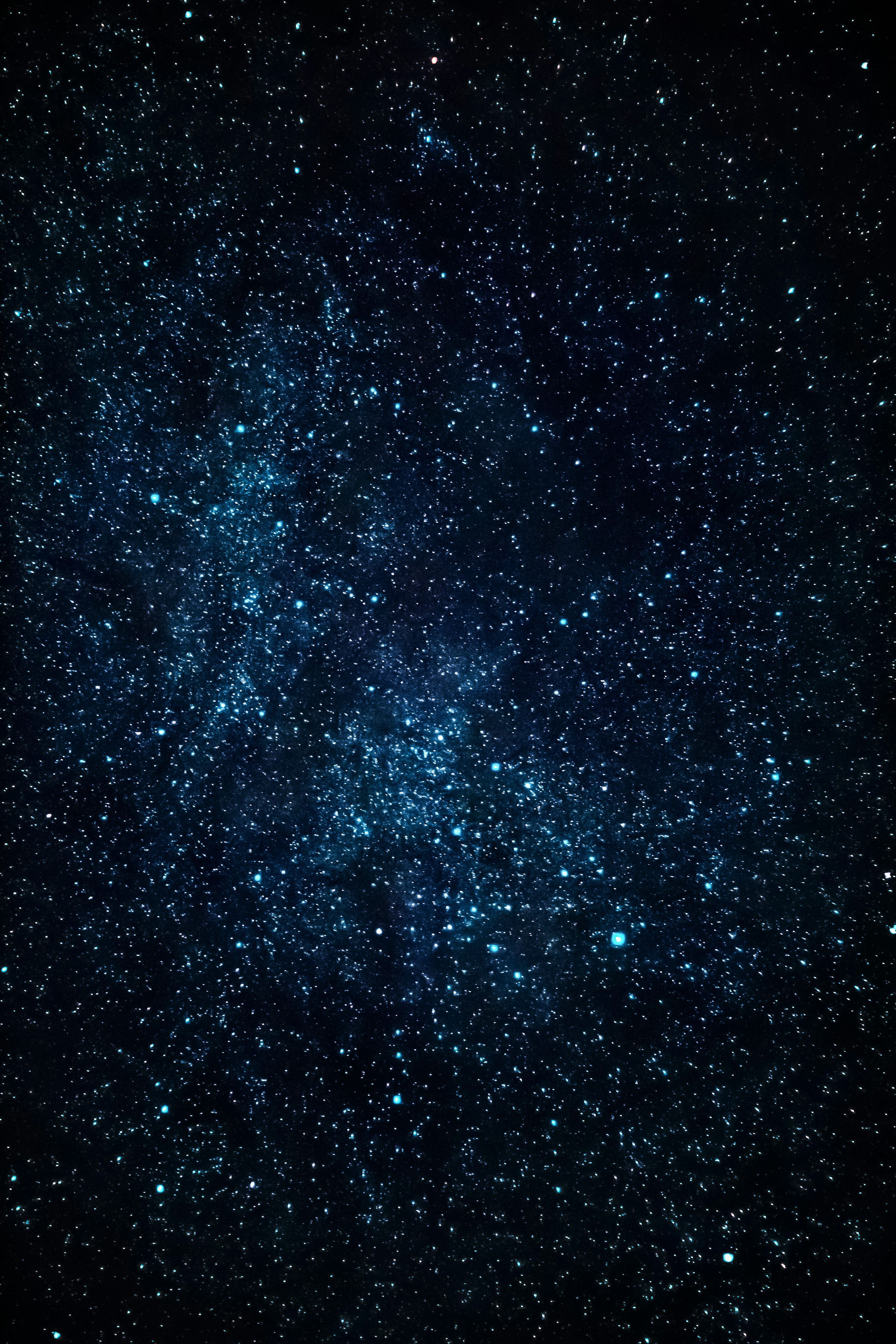 Clear Night Sky Wallpapers - Top Free Clear Night Sky Backgrounds ...
