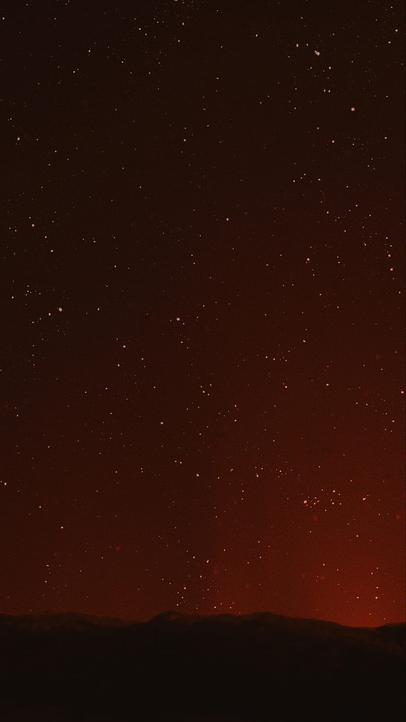 Clear Night Sky Wallpapers - Top Free Clear Night Sky Backgrounds ...