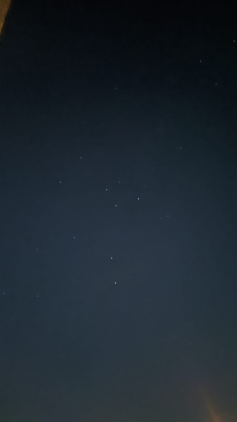 Clear Night Sky Wallpapers - Top Free Clear Night Sky Backgrounds ...