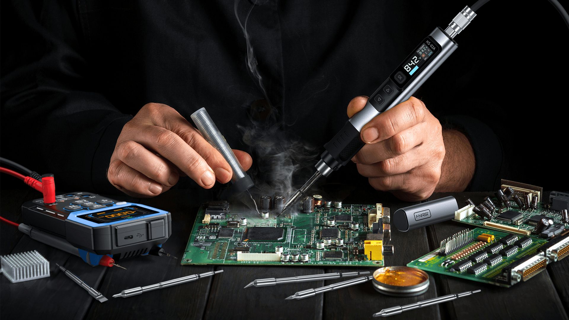 Soldering Wallpapers - Top Free Soldering Backgrounds - WallpaperAccess