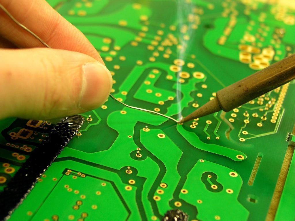 Soldering Wallpapers - Top Free Soldering Backgrounds - WallpaperAccess