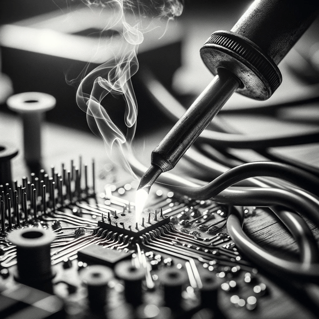 Soldering Wallpapers - Top Free Soldering Backgrounds - WallpaperAccess