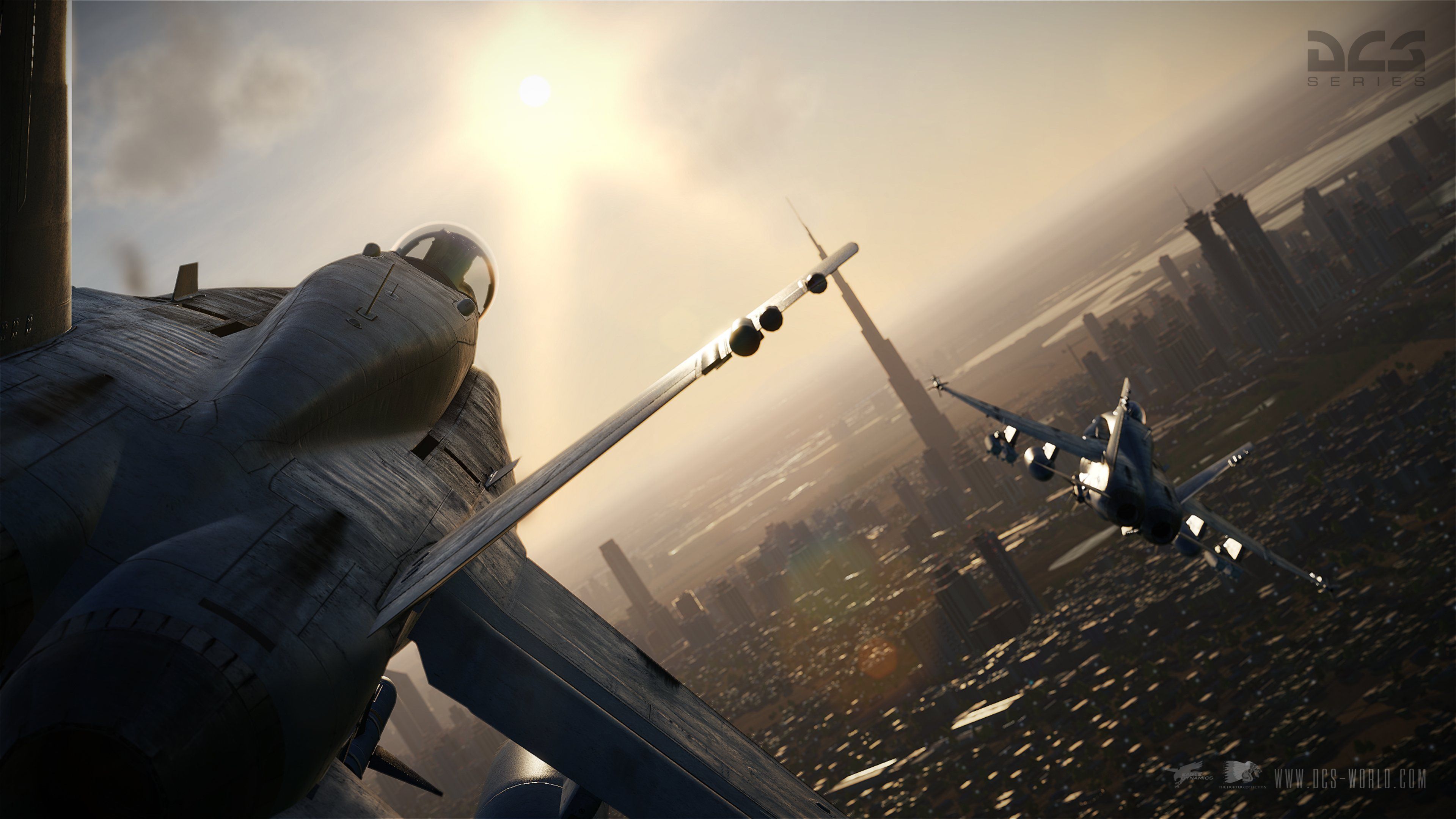 DCS World Wallpapers - Top Free DCS World Backgrounds - WallpaperAccess