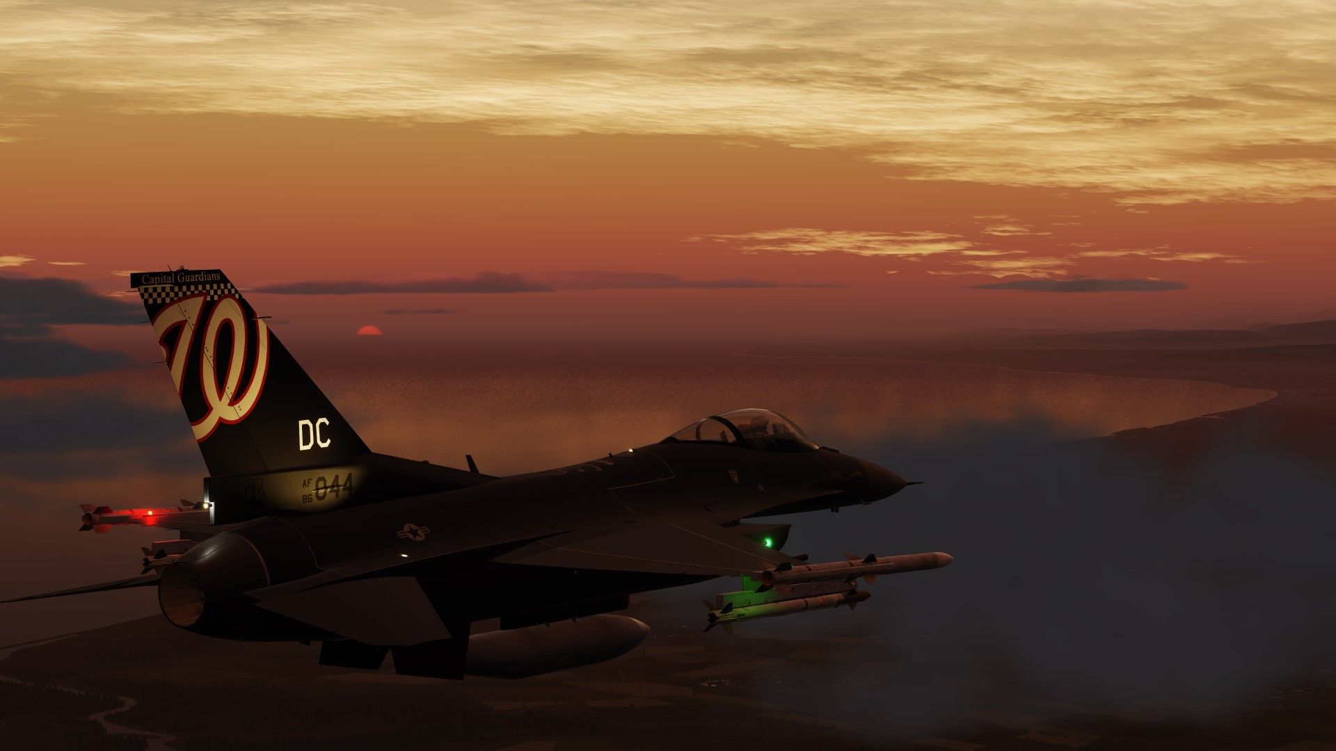 DCS World Wallpapers - Top Free DCS World Backgrounds - WallpaperAccess