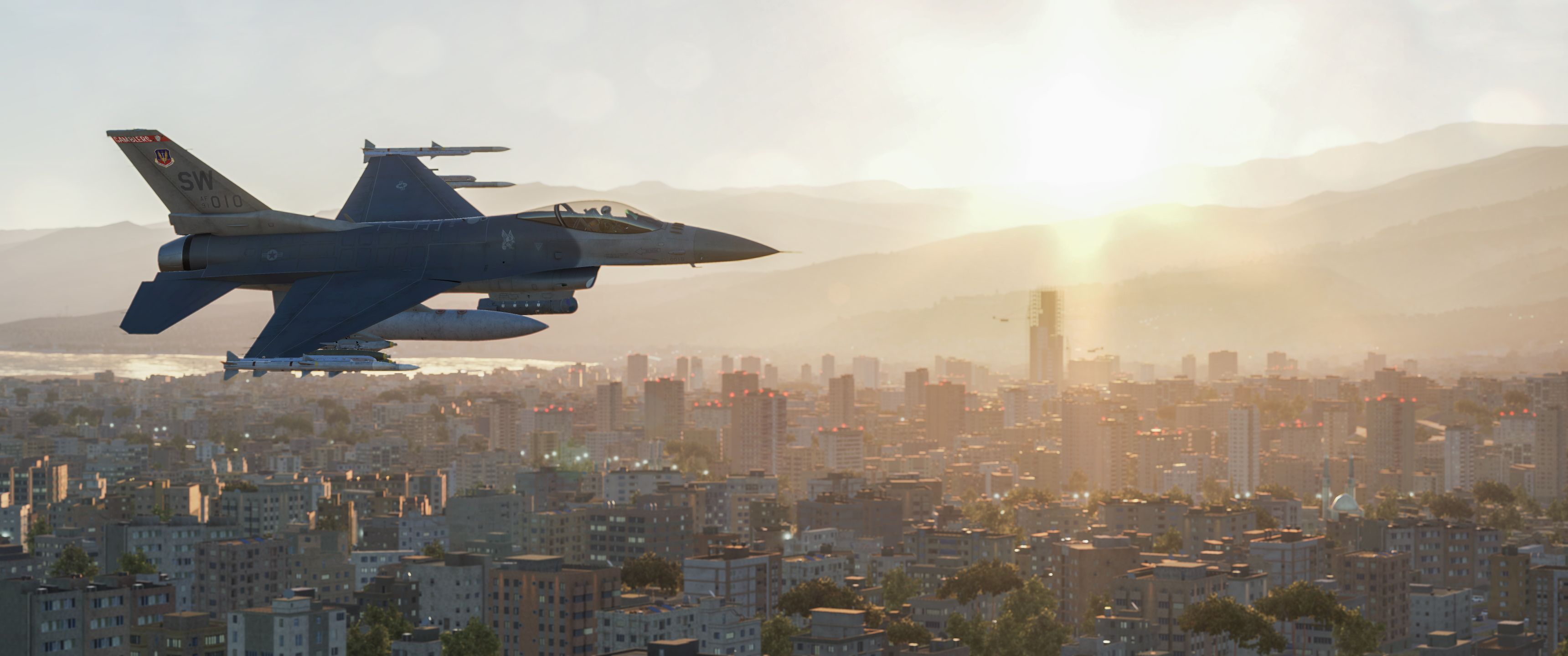 DCS World Wallpapers - Top Free DCS World Backgrounds - WallpaperAccess
