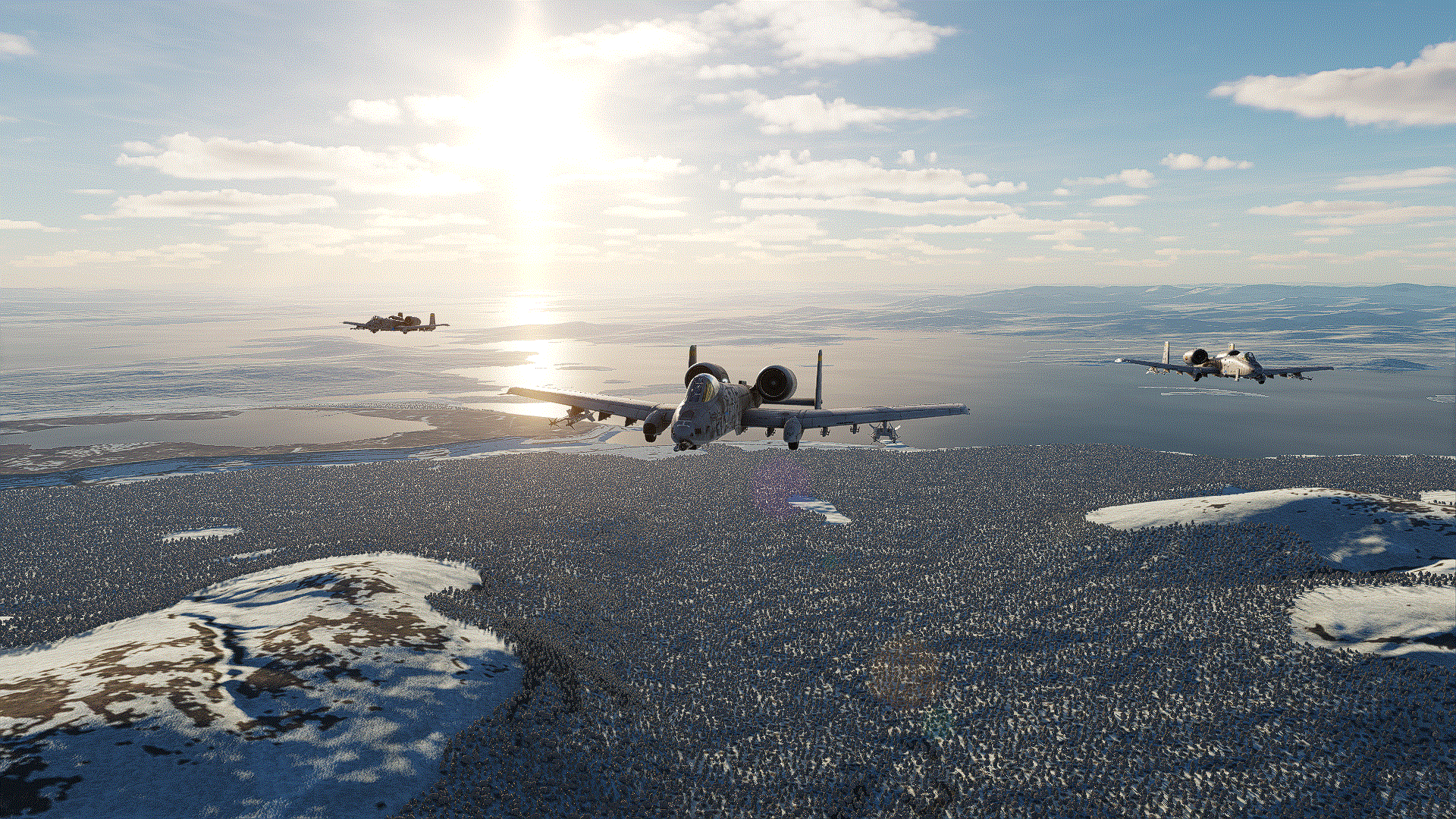DCS World Wallpapers - Top Free DCS World Backgrounds - WallpaperAccess