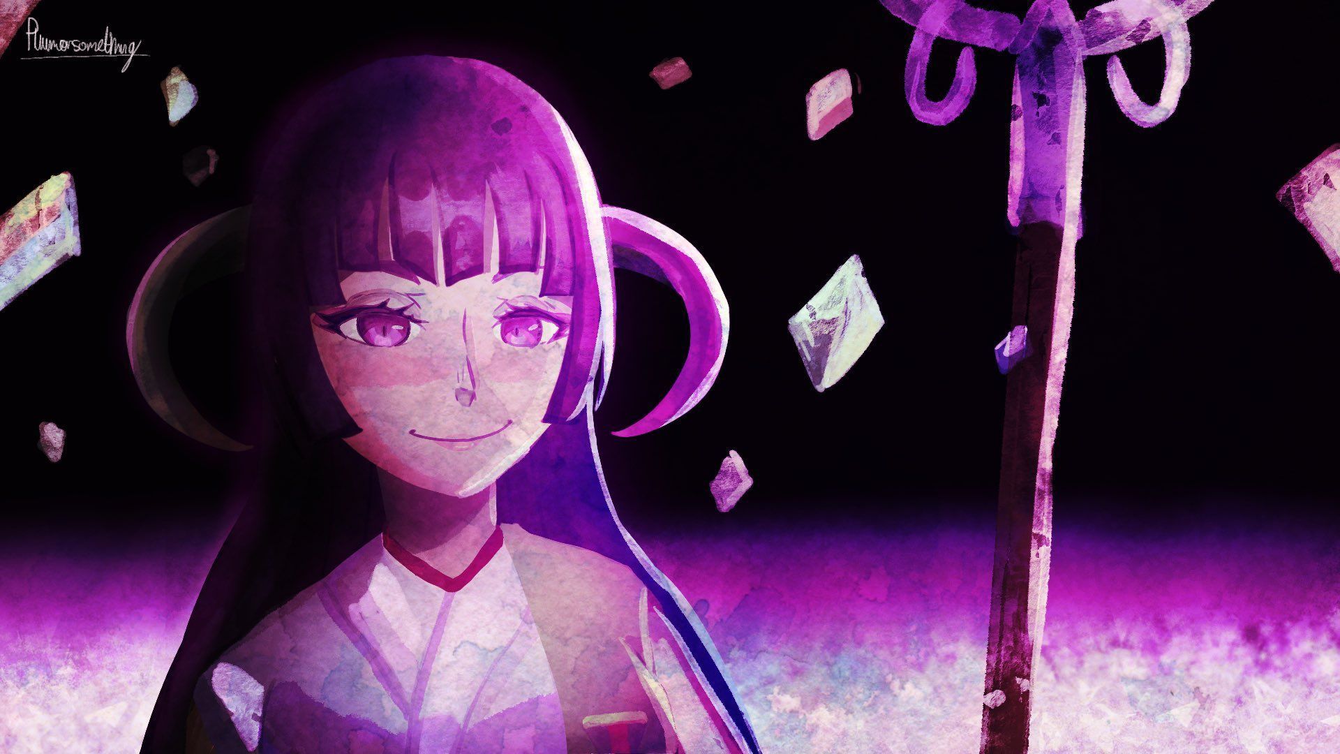 Featherine Wallpapers - Top Free Featherine Backgrounds - WallpaperAccess