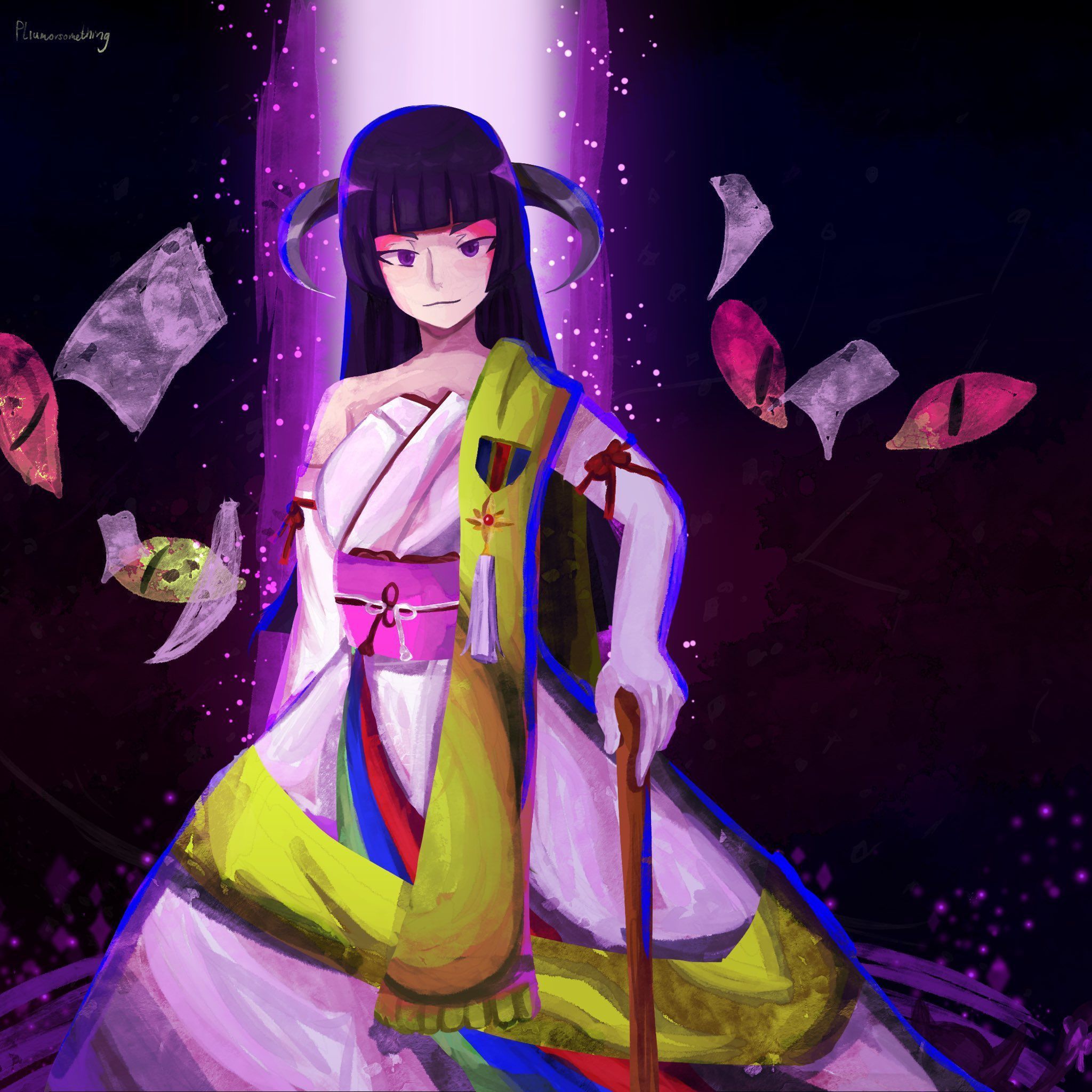 Featherine Wallpapers - Top Free Featherine Backgrounds - WallpaperAccess