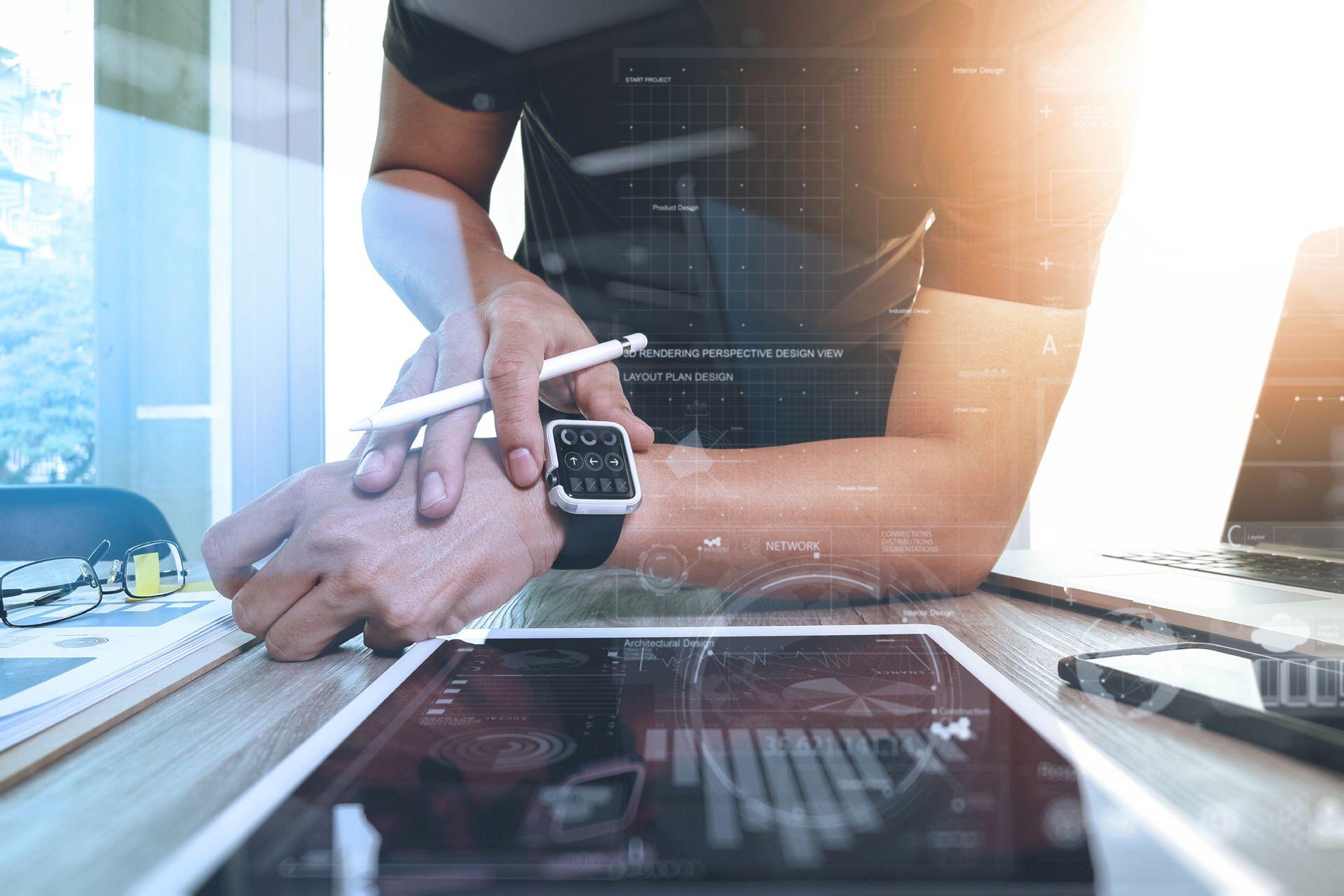 Business Technology Wallpapers - Top Free Business Technology ...