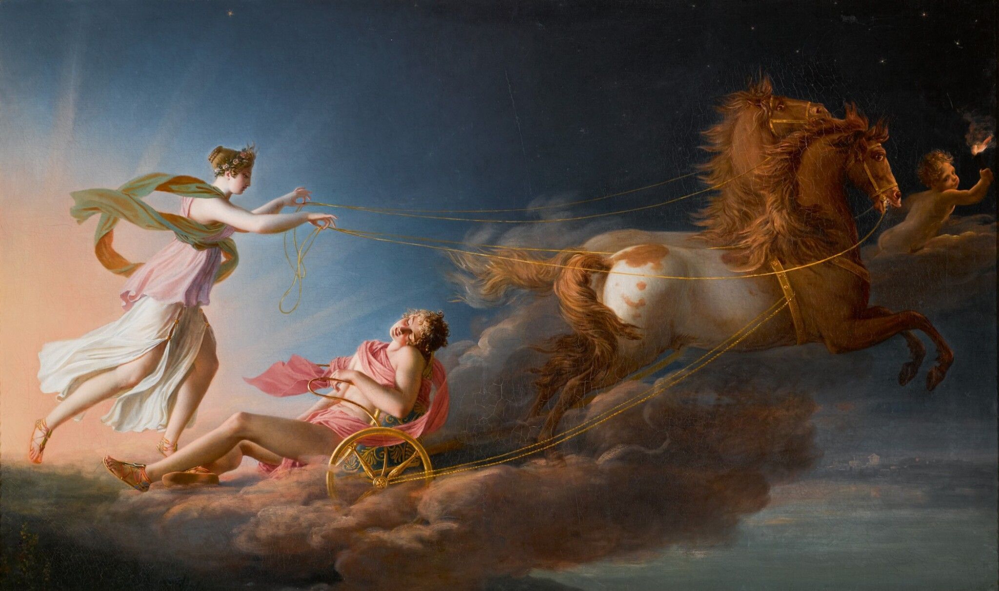 Neoclassicism Wallpapers - Top Free Neoclassicism Backgrounds ...