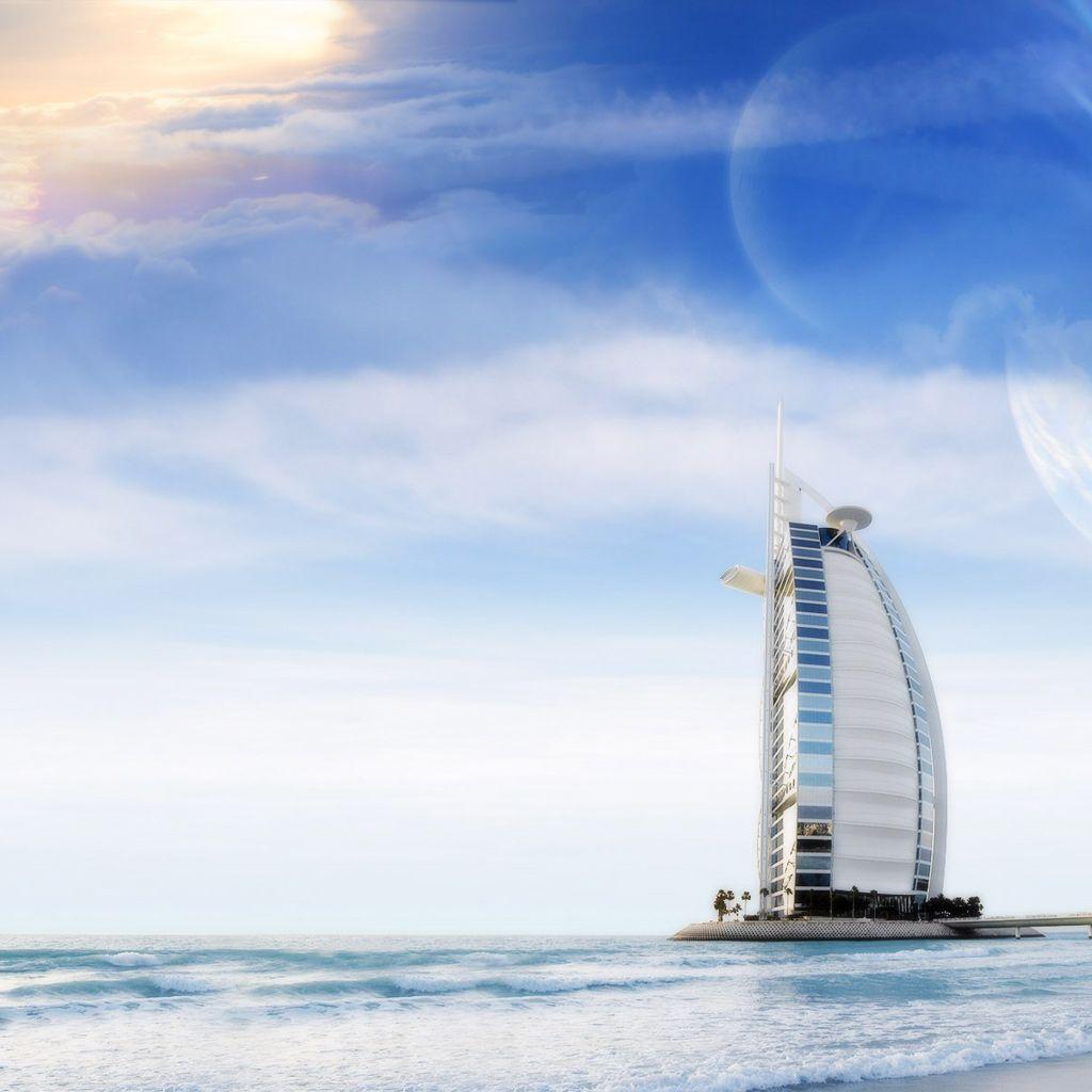 Future Beach Wallpapers - Top Free Future Beach Backgrounds ...