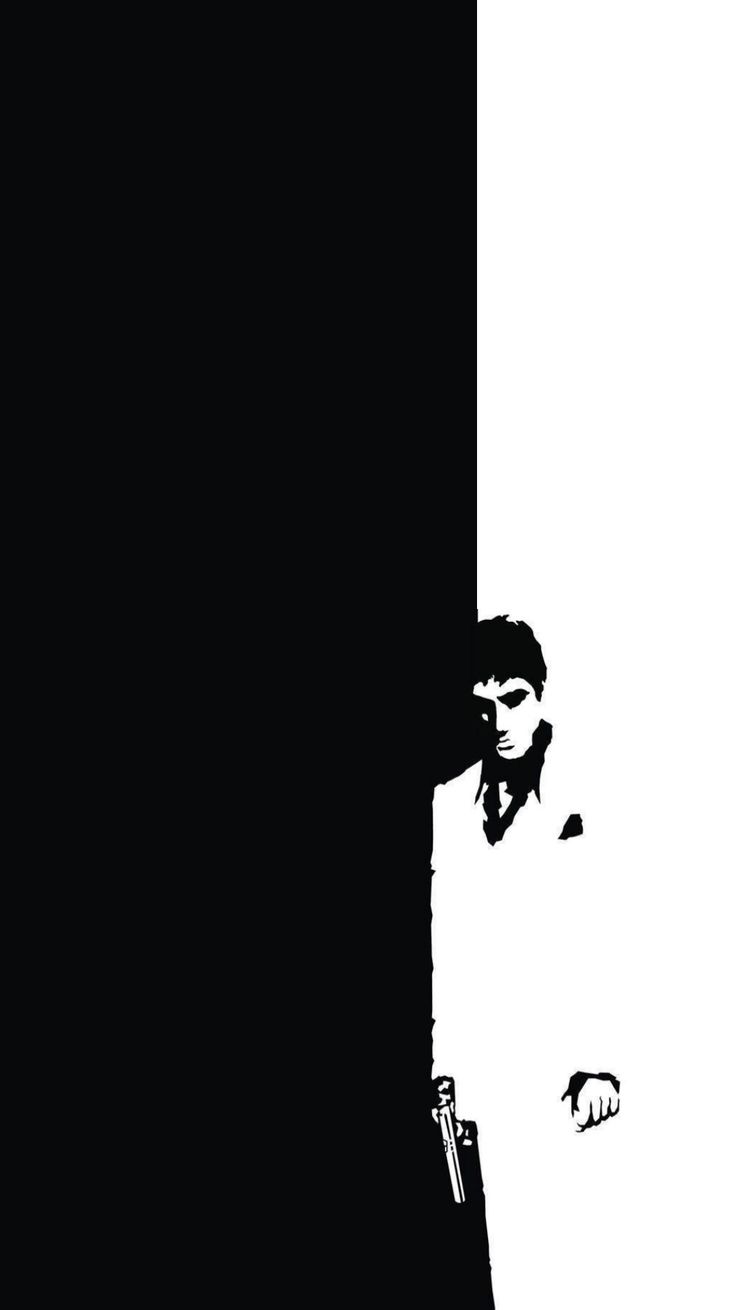 Scarface Poster Wallpapers - Top Free Scarface Poster Backgrounds ...