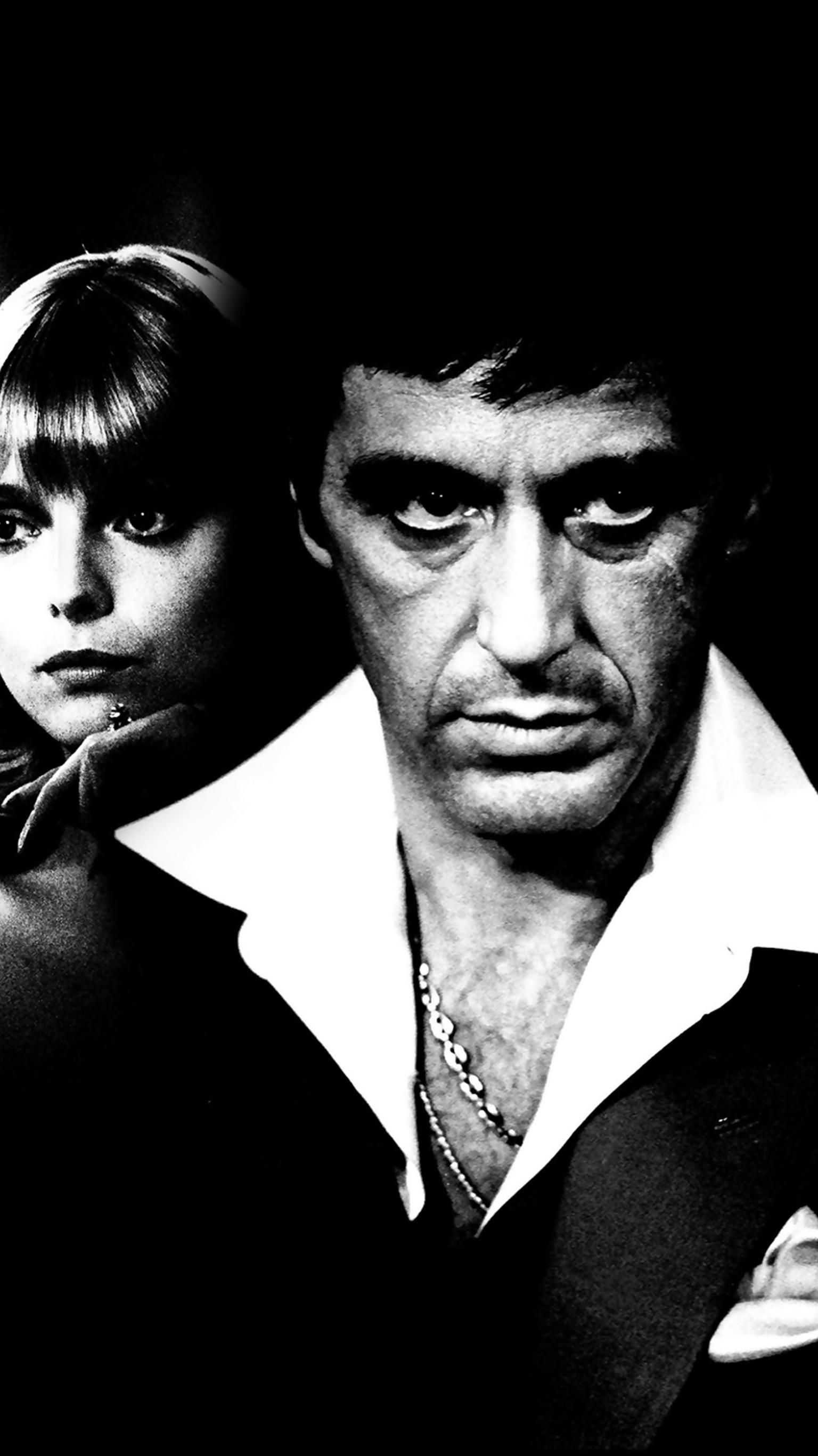 Scarface Poster Wallpapers - Top Free Scarface Poster Backgrounds ...