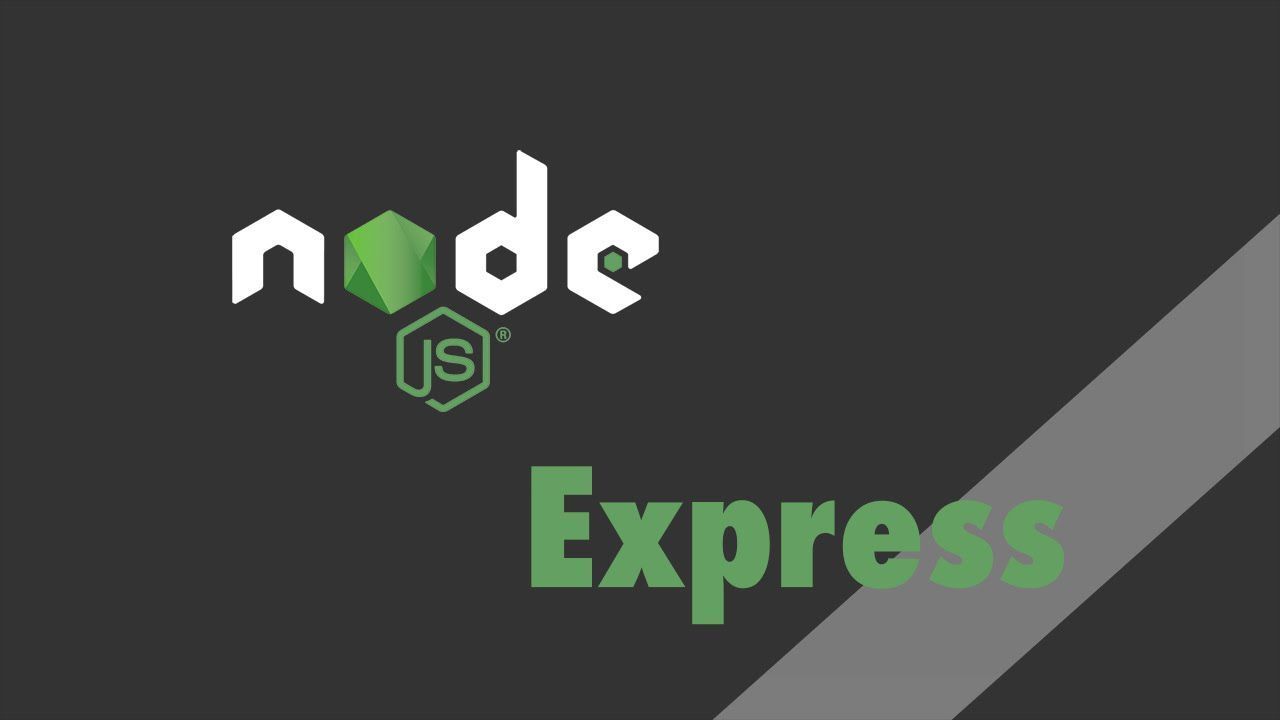 Express.js Wallpapers - Top Free Express.js Backgrounds - WallpaperAccess