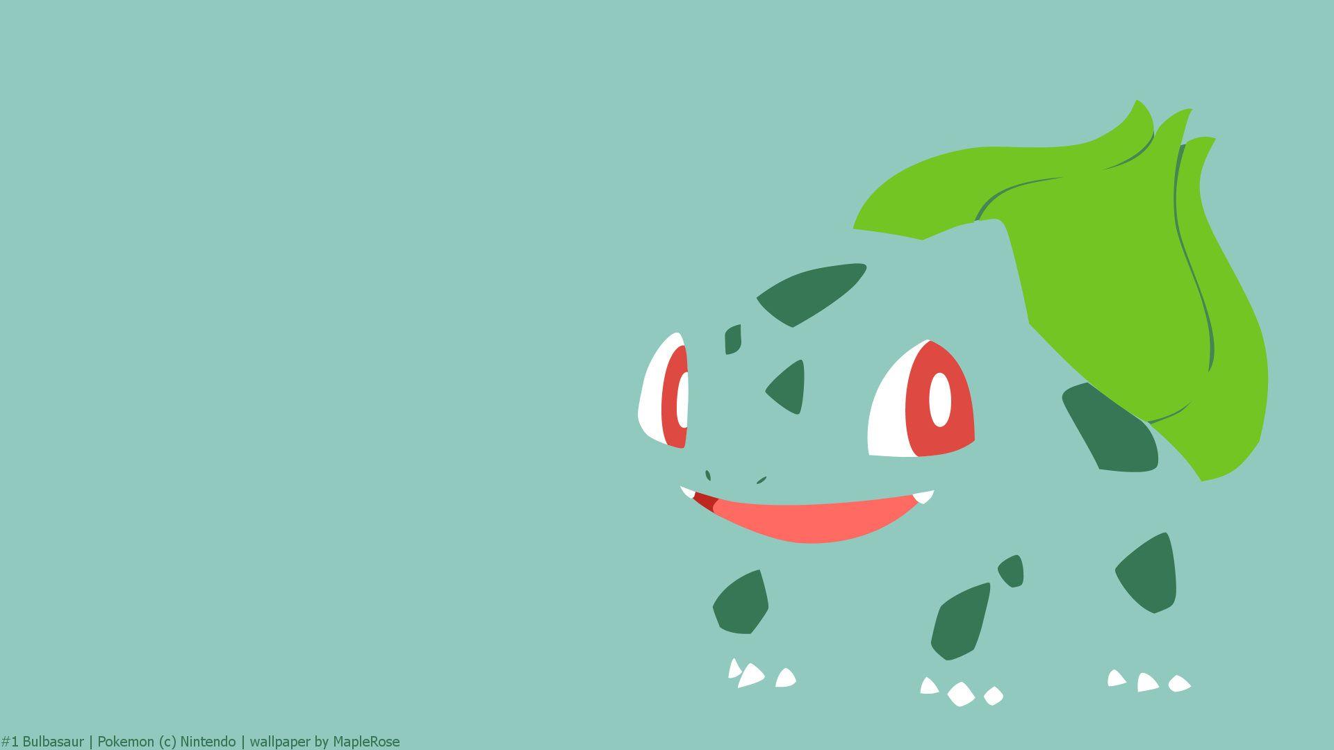 Original Pokemon Wallpapers - Top Free Original Pokemon Backgrounds ...
