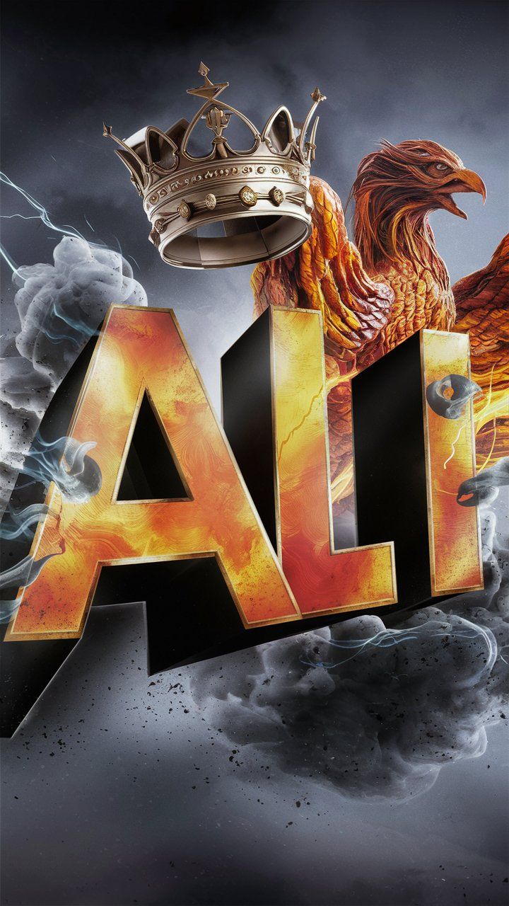 Ali Name Wallpapers - Top Free Ali Name Backgrounds - WallpaperAccess