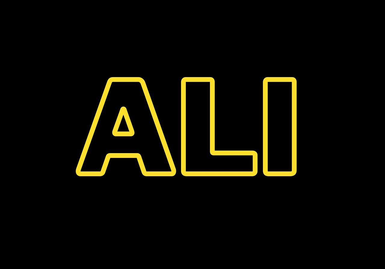 Ali Name Wallpapers - Top Free Ali Name Backgrounds - WallpaperAccess