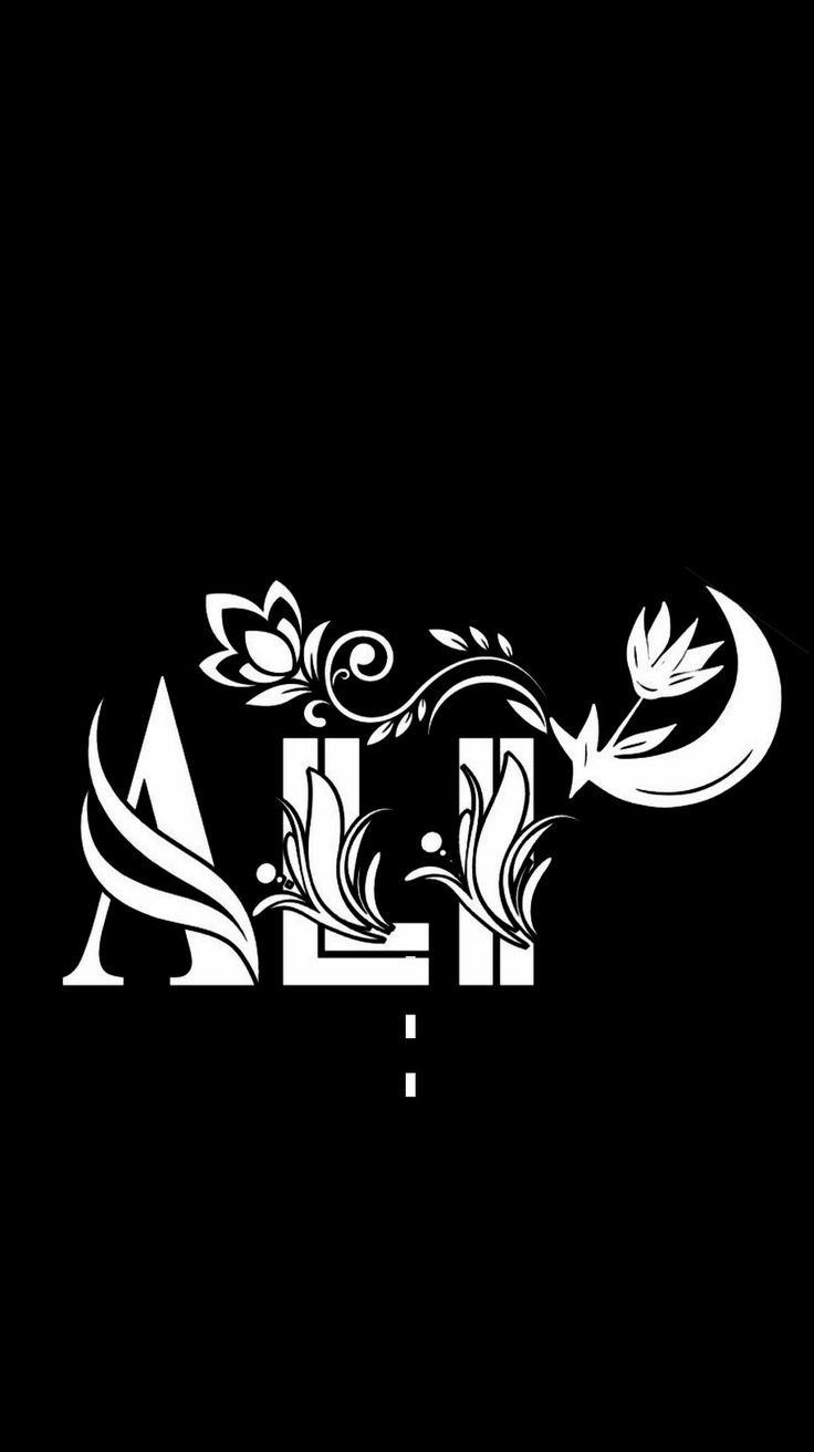 Ali Name Wallpapers - Top Free Ali Name Backgrounds - WallpaperAccess