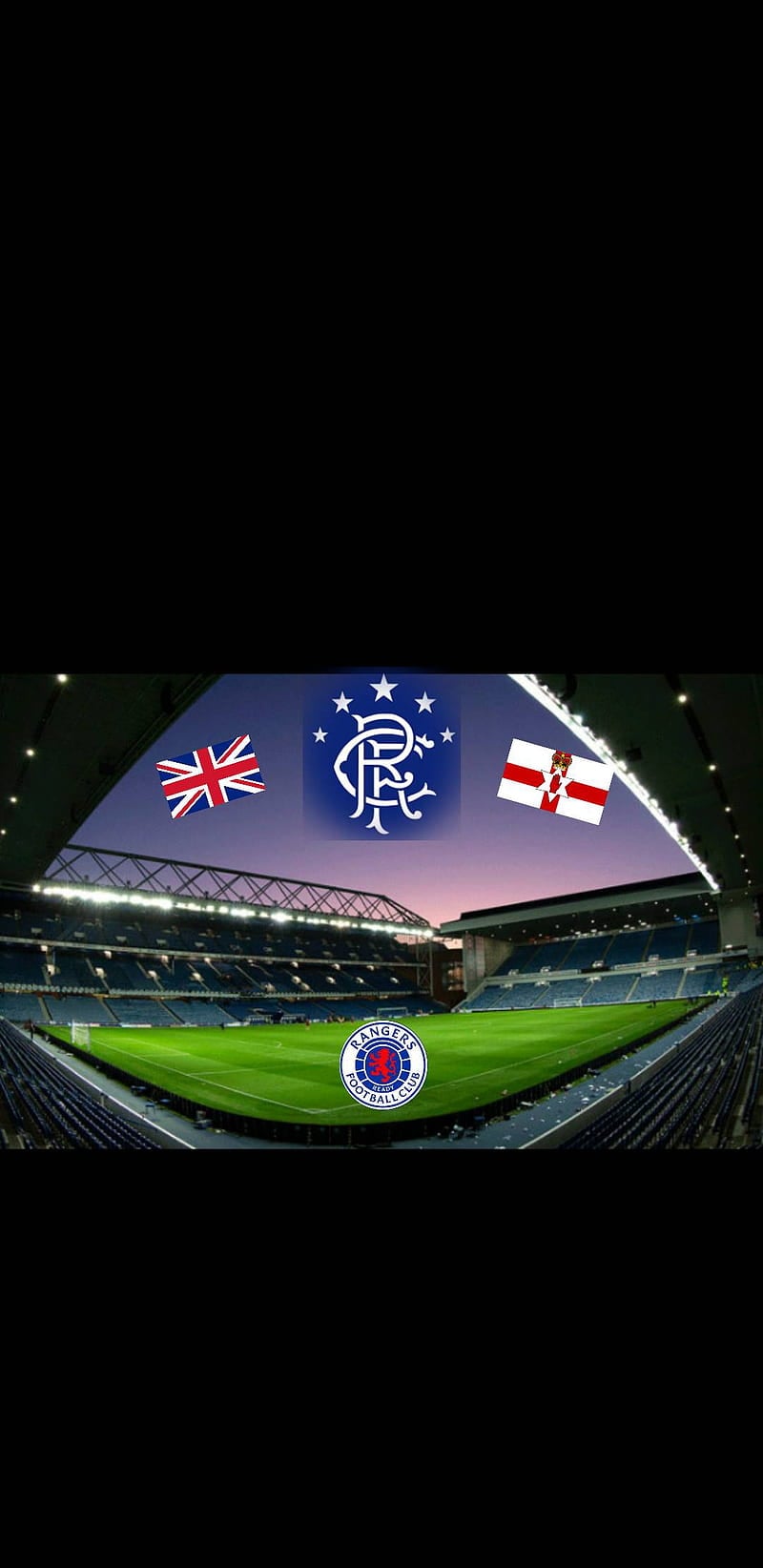 Ibrox Wallpapers - Top Free Ibrox Backgrounds - WallpaperAccess