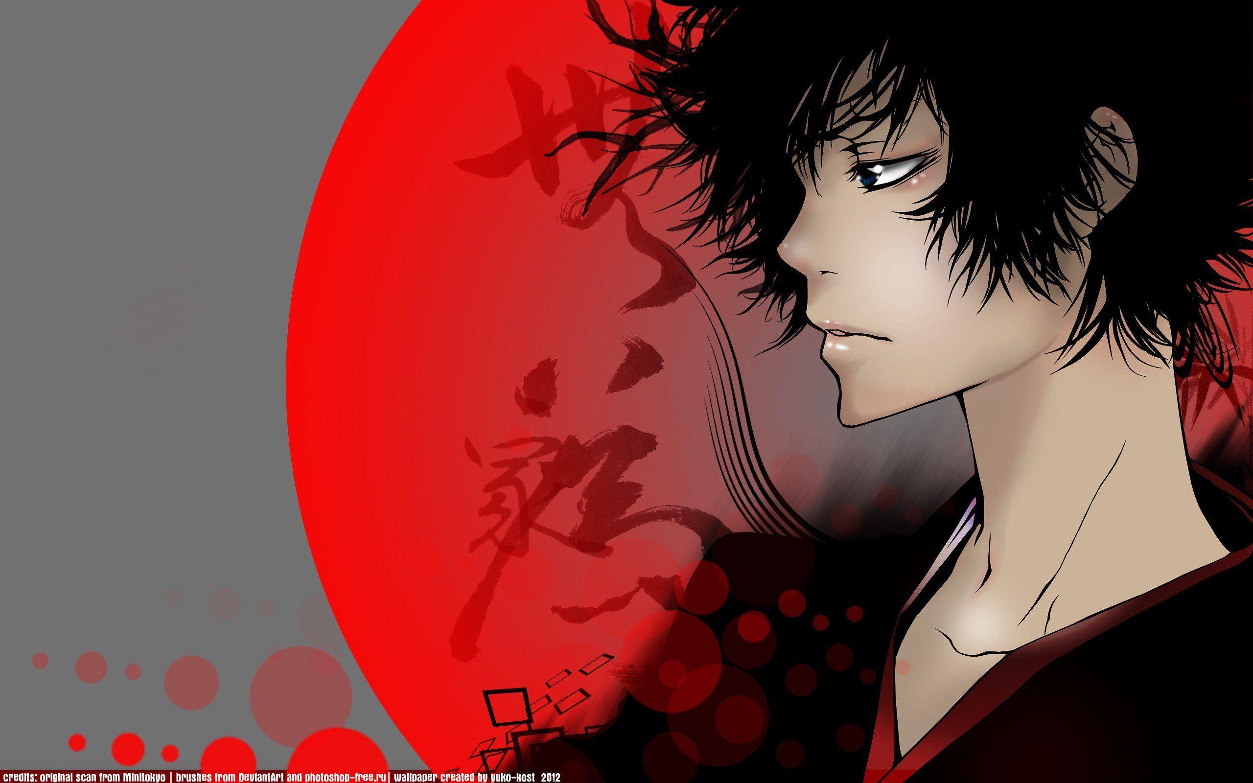 Japanese Boy Wallpapers - Top Free Japanese Boy Backgrounds ...