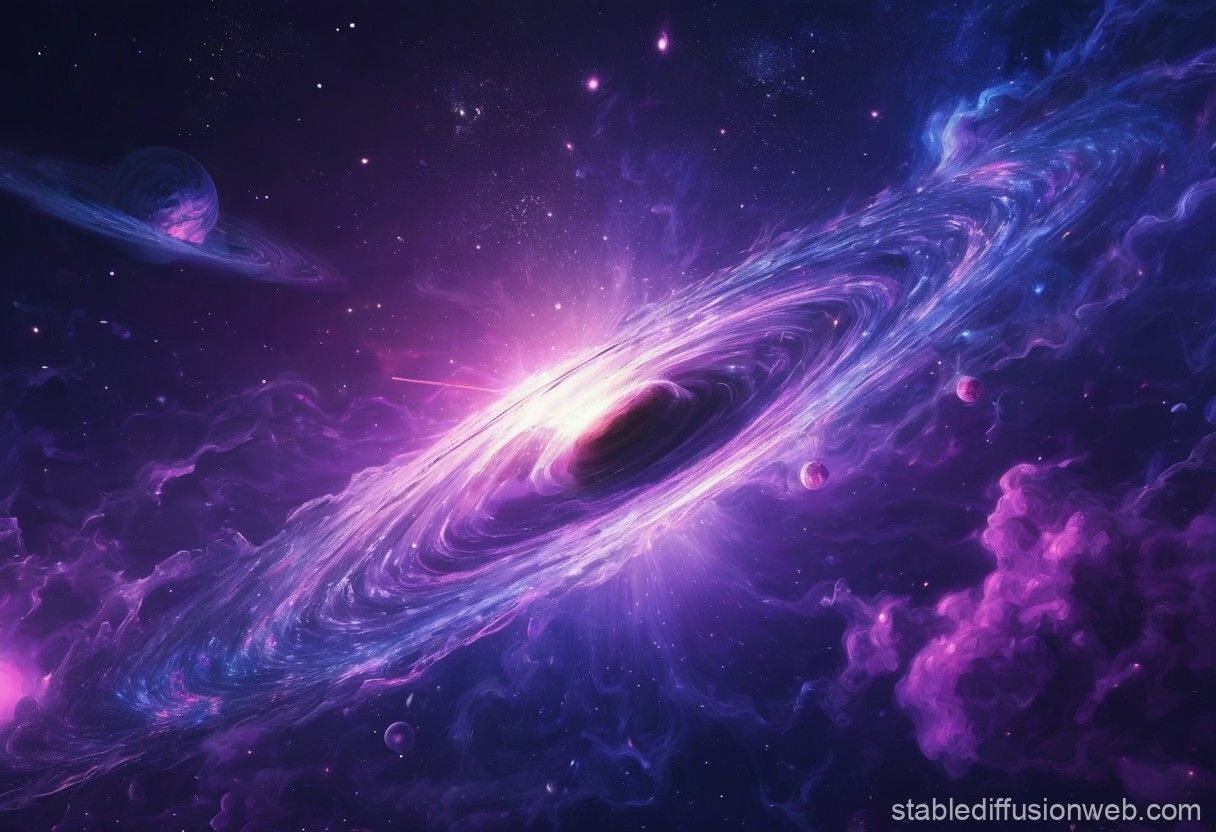 AI SPACE Wallpapers - Top Free AI SPACE Backgrounds - WallpaperAccess