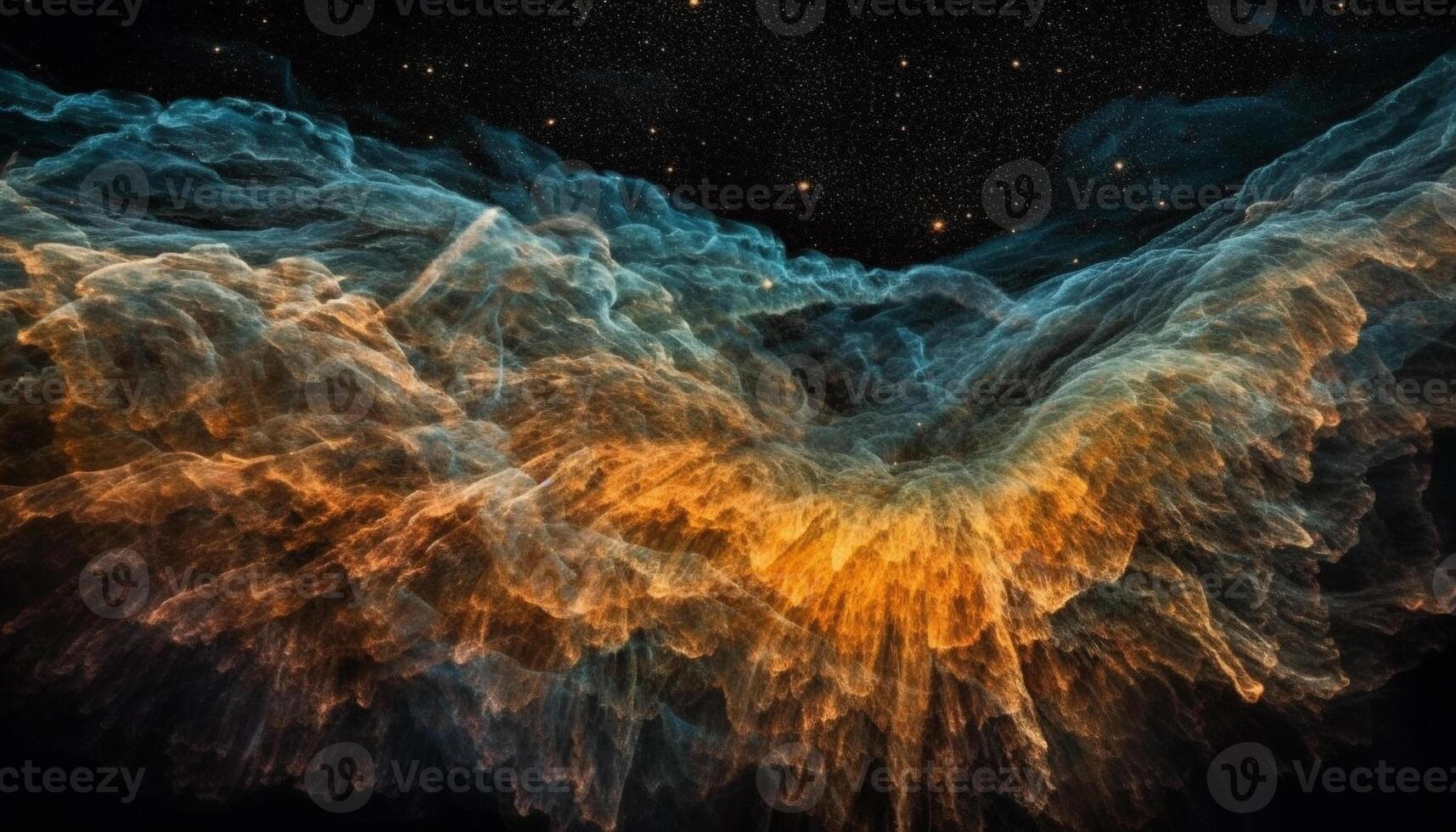 AI SPACE Wallpapers - Top Free AI SPACE Backgrounds - WallpaperAccess