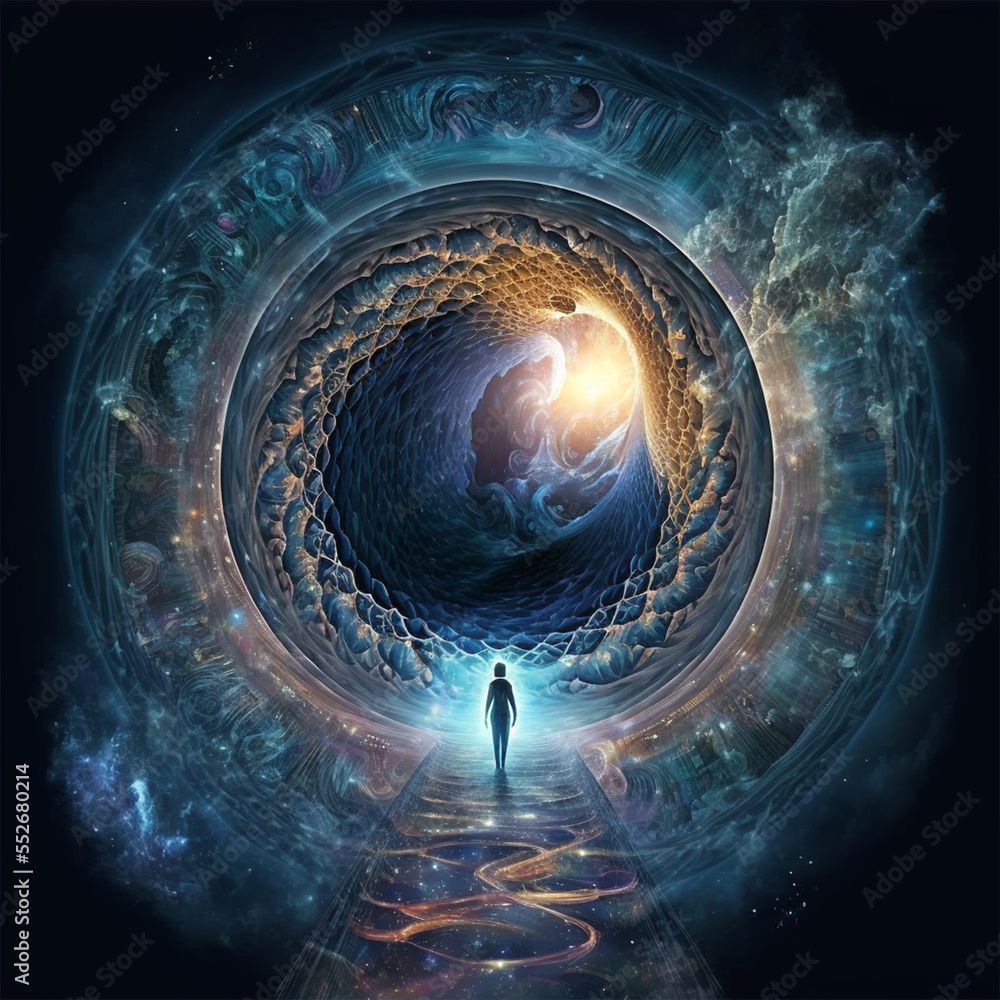 AI SPACE Wallpapers - Top Free AI SPACE Backgrounds - WallpaperAccess