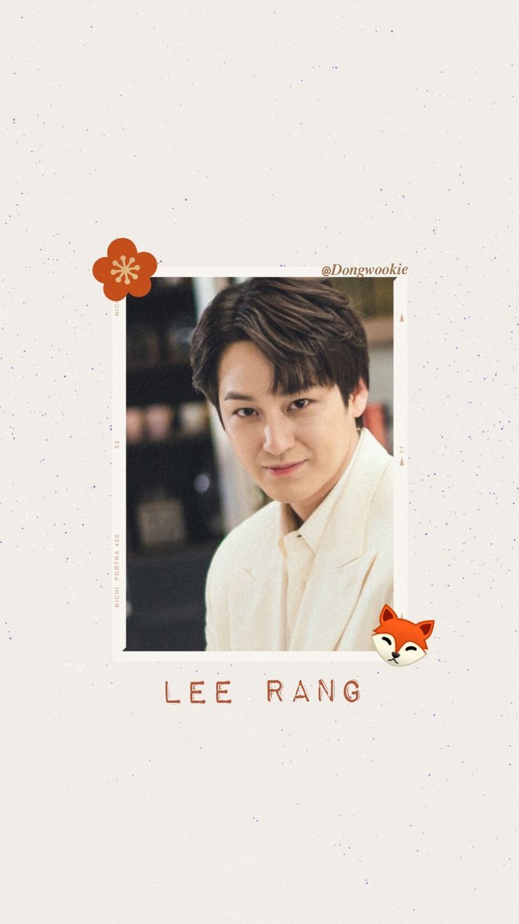 Lee Rang Wallpapers - Top Free Lee Rang Backgrounds - WallpaperAccess