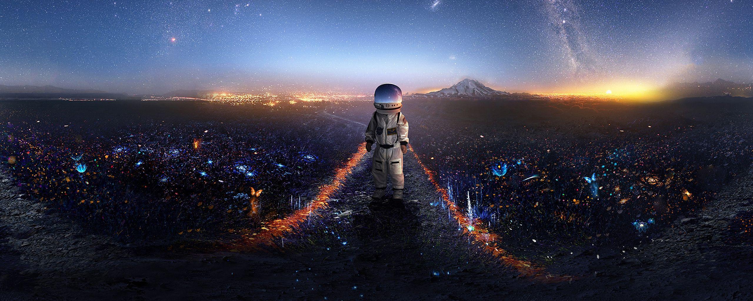 2560X1024 Wallpapers - Top Free 2560X1024 Backgrounds - WallpaperAccess