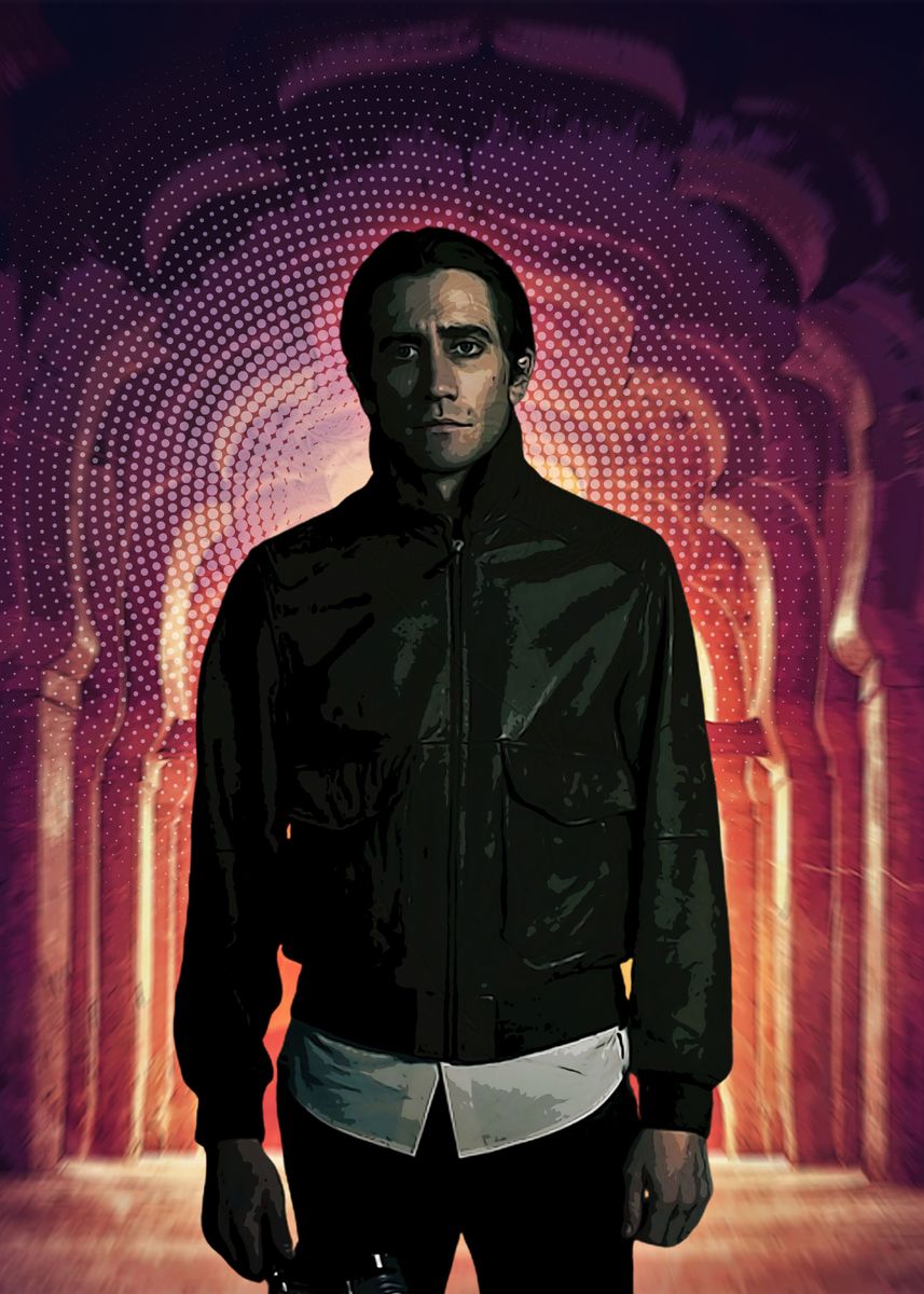 Lou Bloom Wallpapers - Top Free Lou Bloom Backgrounds - WallpaperAccess