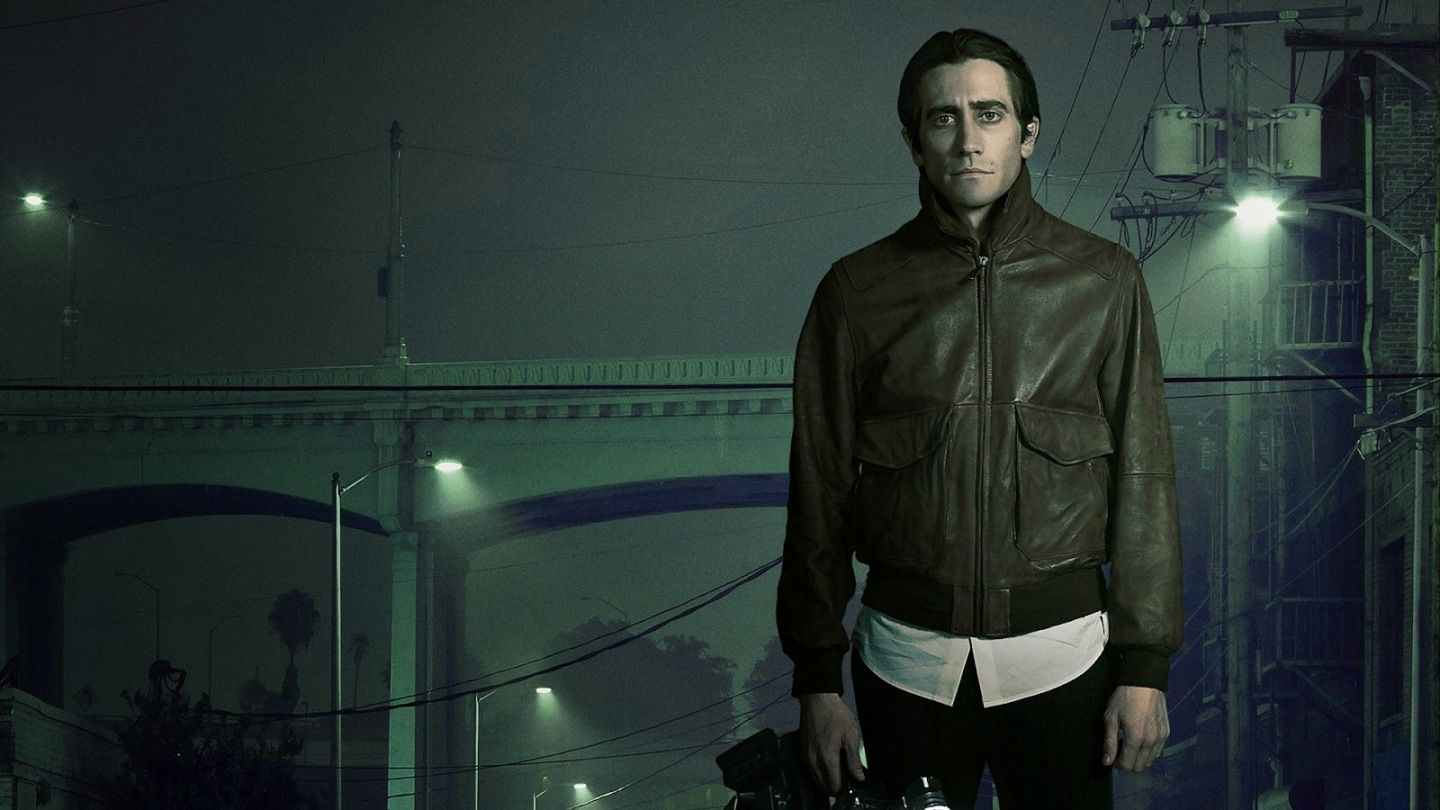 Lou Bloom Wallpapers - Top Free Lou Bloom Backgrounds - WallpaperAccess