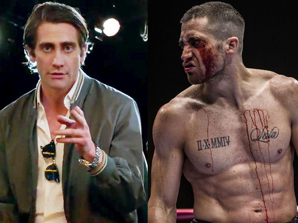 Lou Bloom Wallpapers - Top Free Lou Bloom Backgrounds - WallpaperAccess