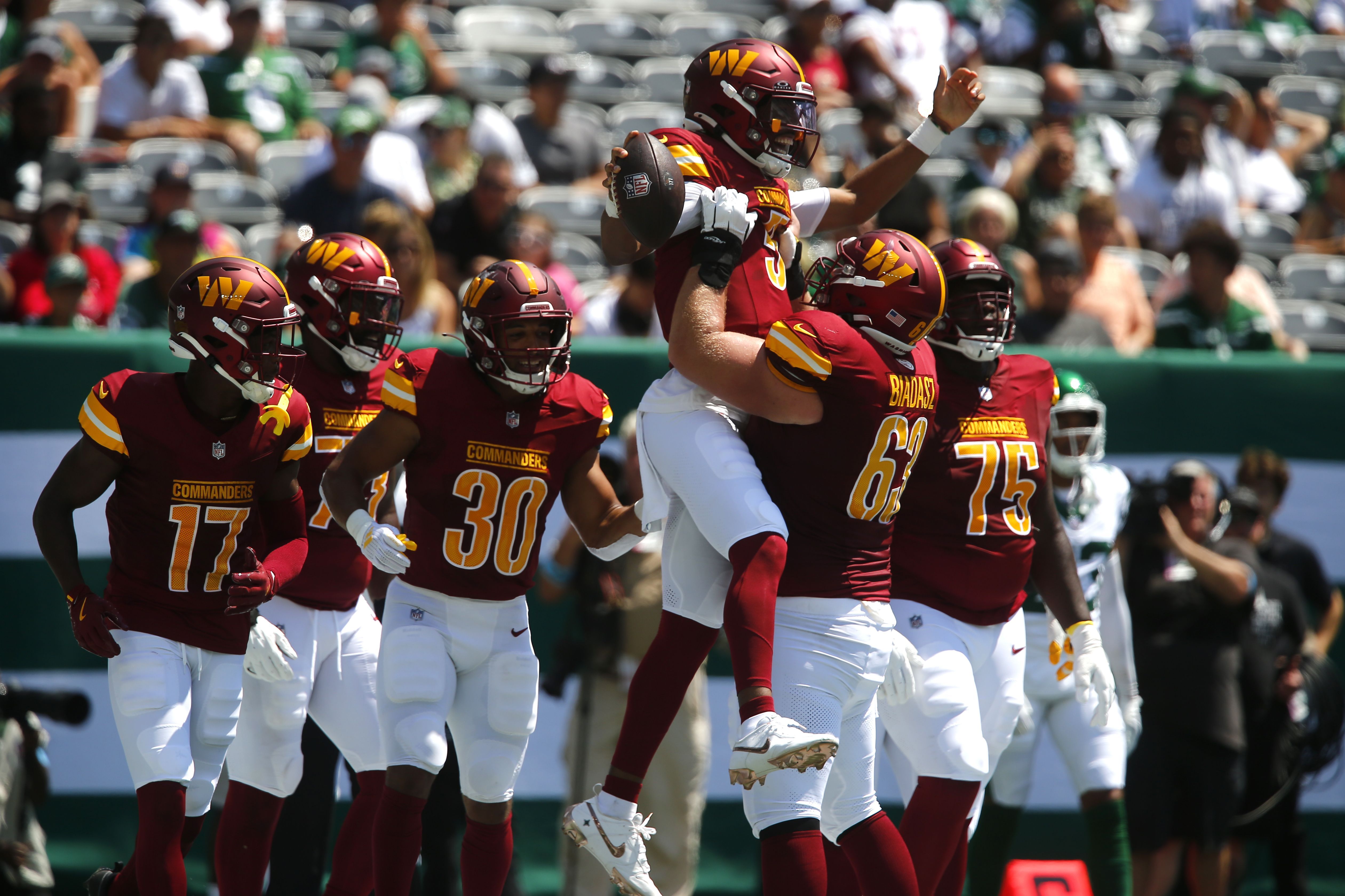 Jayden Daniels Wallpapers - Top Free Jayden Daniels Backgrounds ...