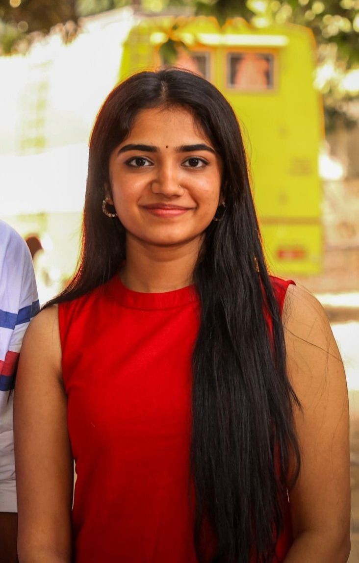 Malavika Manoj Wallpapers - Top Free Malavika Manoj Backgrounds - WallpaperAccess