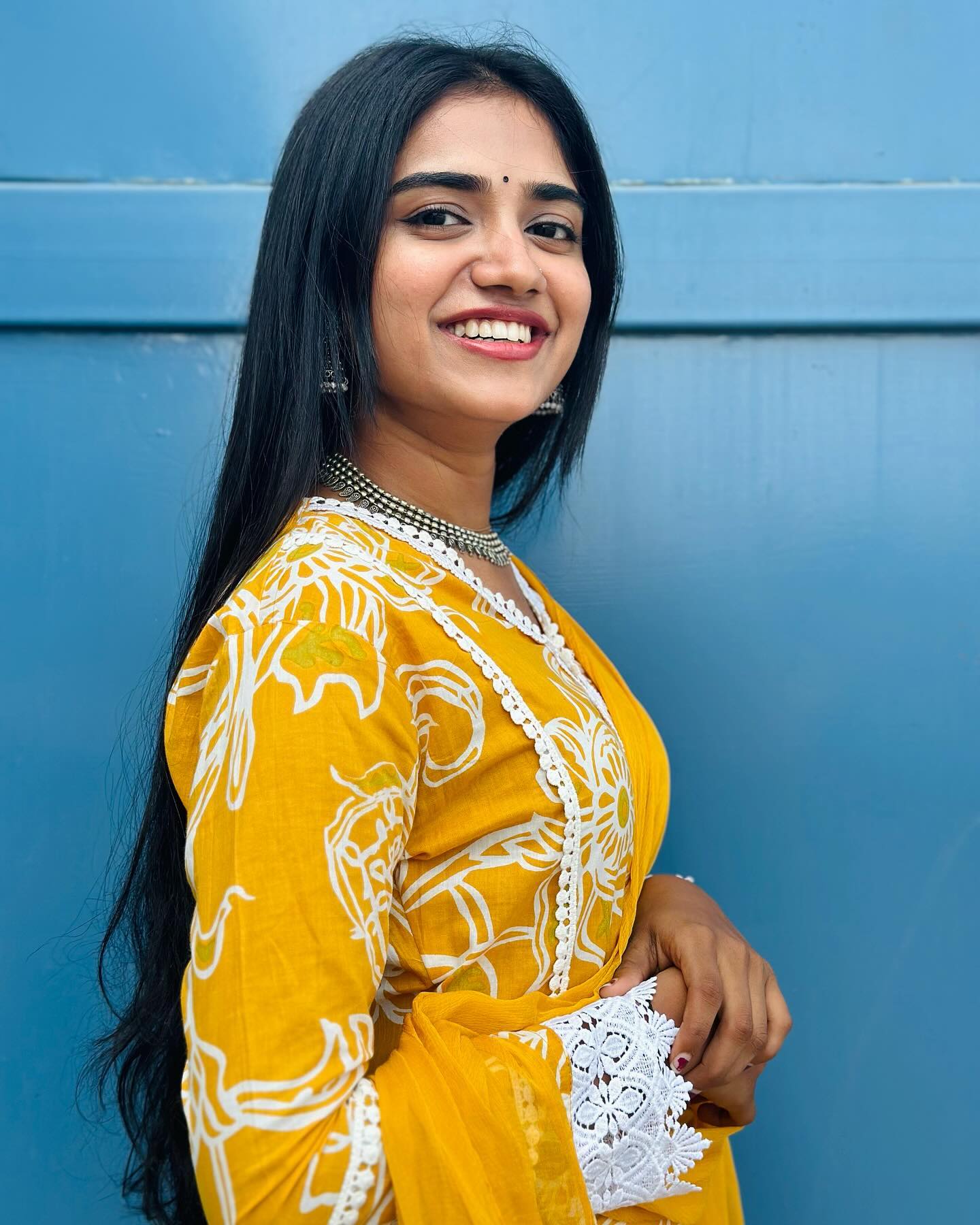 Malavika Manoj Wallpapers - Top Free Malavika Manoj Backgrounds - WallpaperAccess