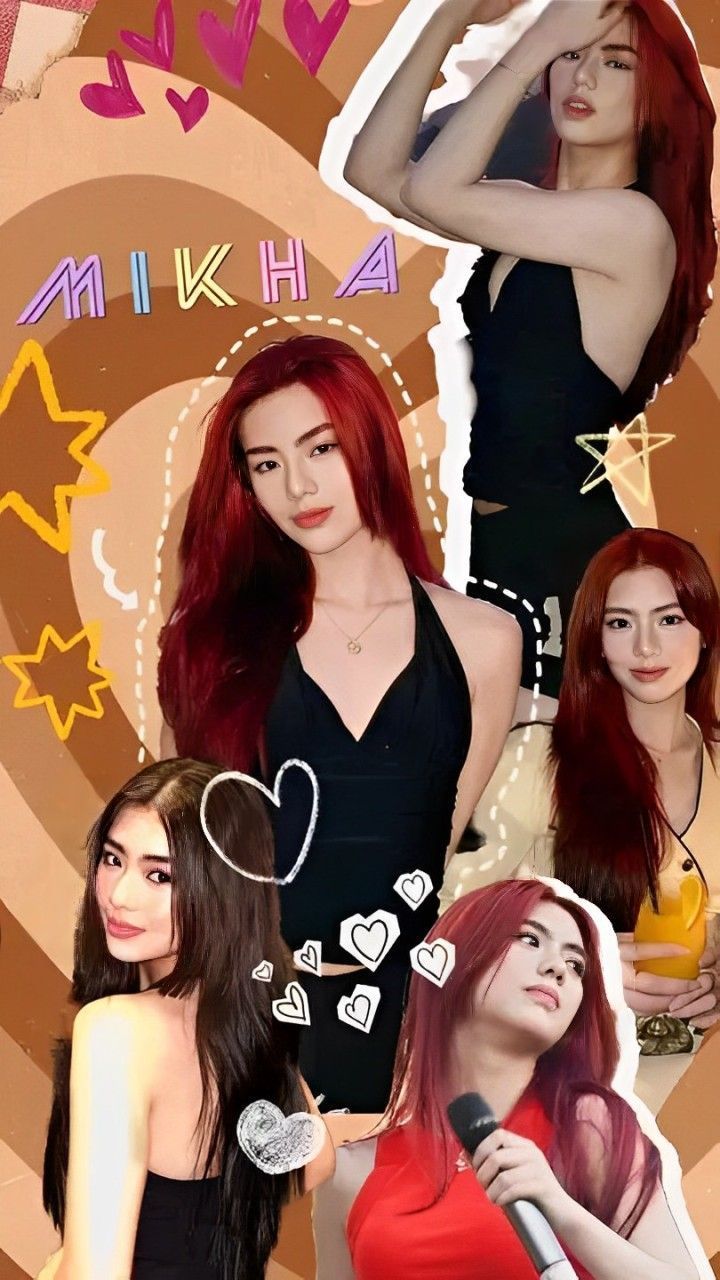 Bini Mikha Wallpapers - Top Free Bini Mikha Backgrounds - WallpaperAccess