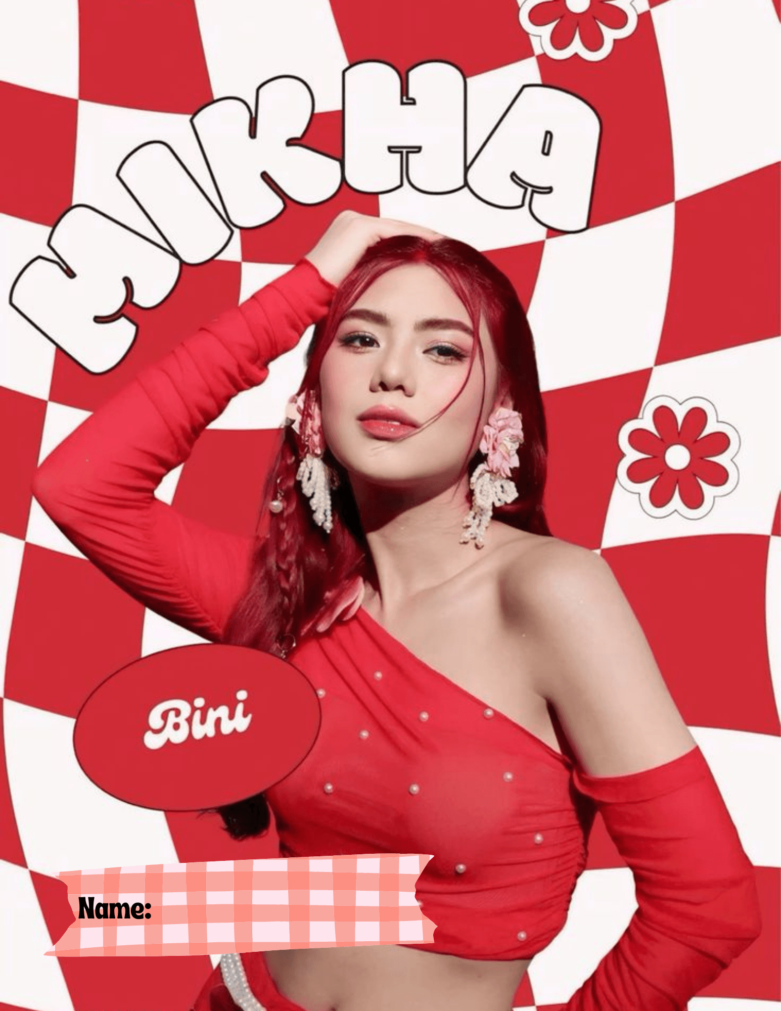 Bini Mikha Wallpapers - Top Free Bini Mikha Backgrounds - WallpaperAccess